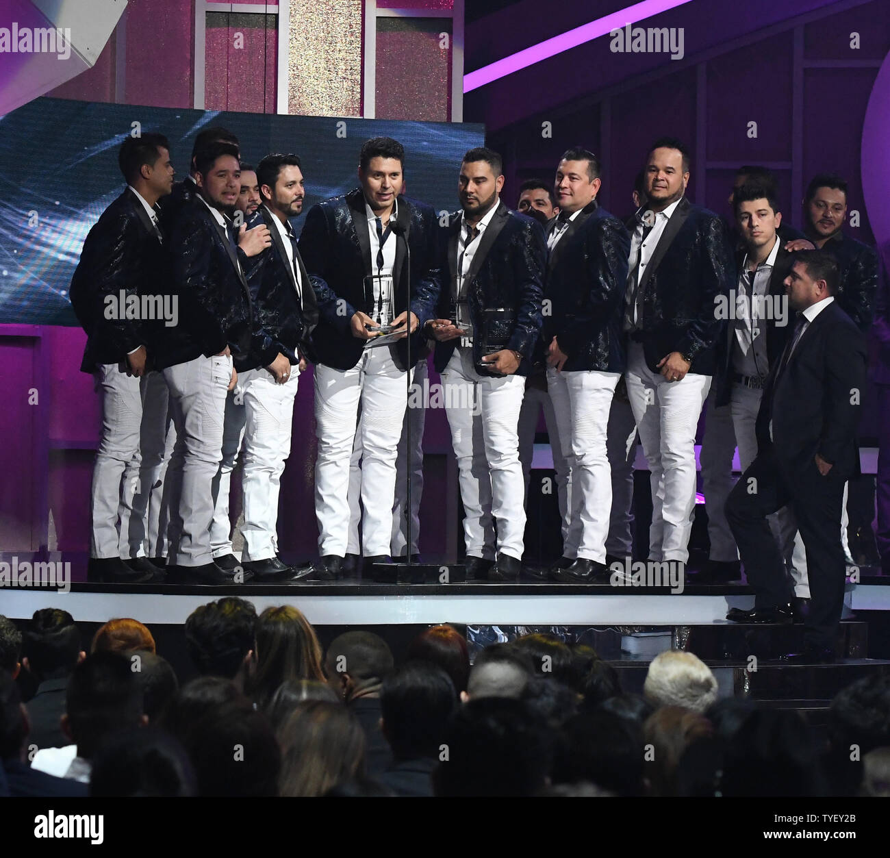 Banda sinaloense hi-res stock photography and images - Alamy