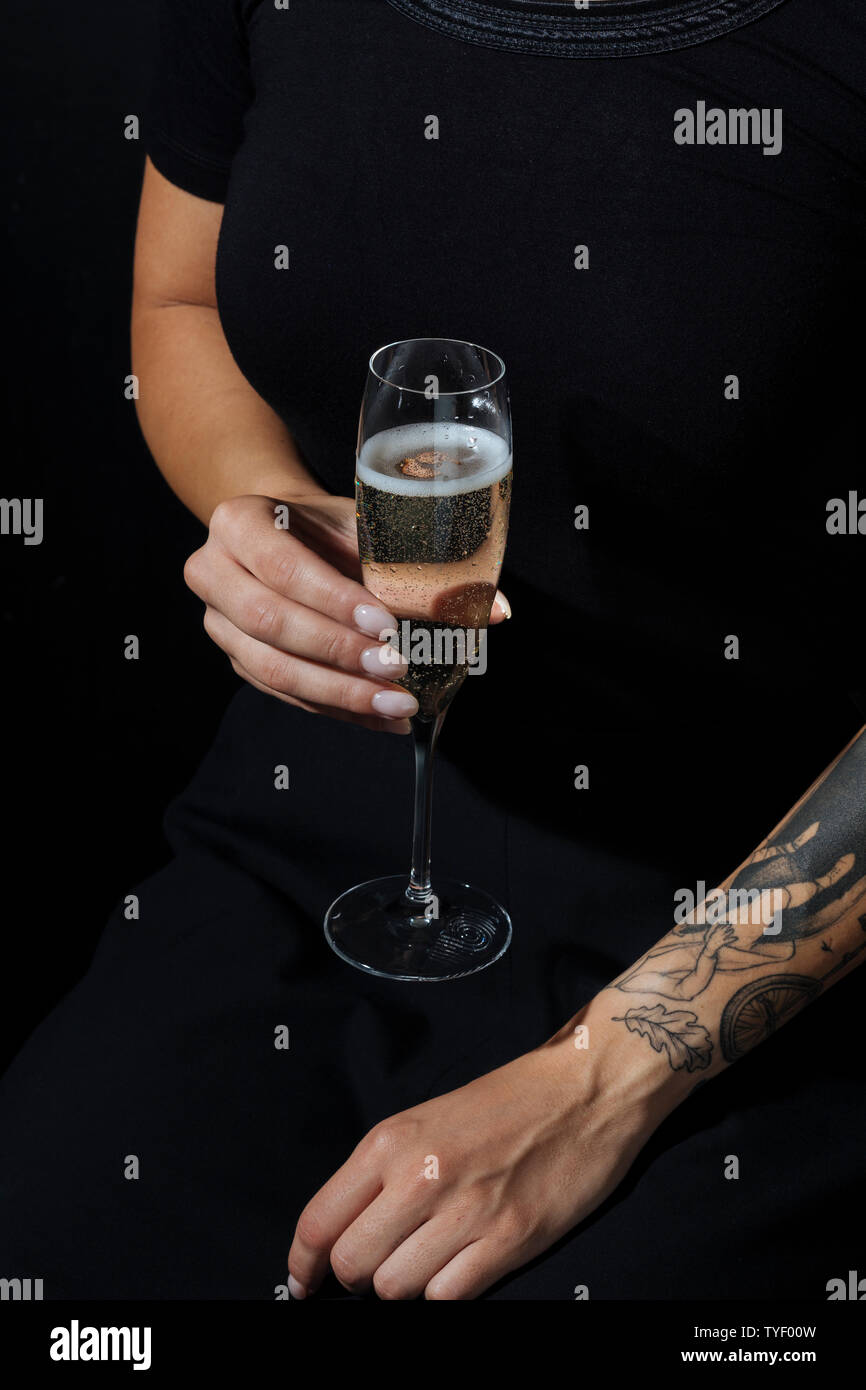 Hand helding hi-res stock photography and images - Alamy