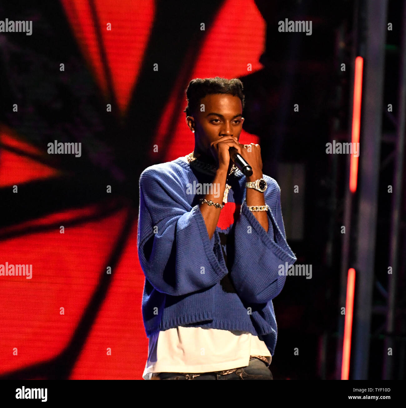 Playboi carti hi-res stock photography and images - Alamy