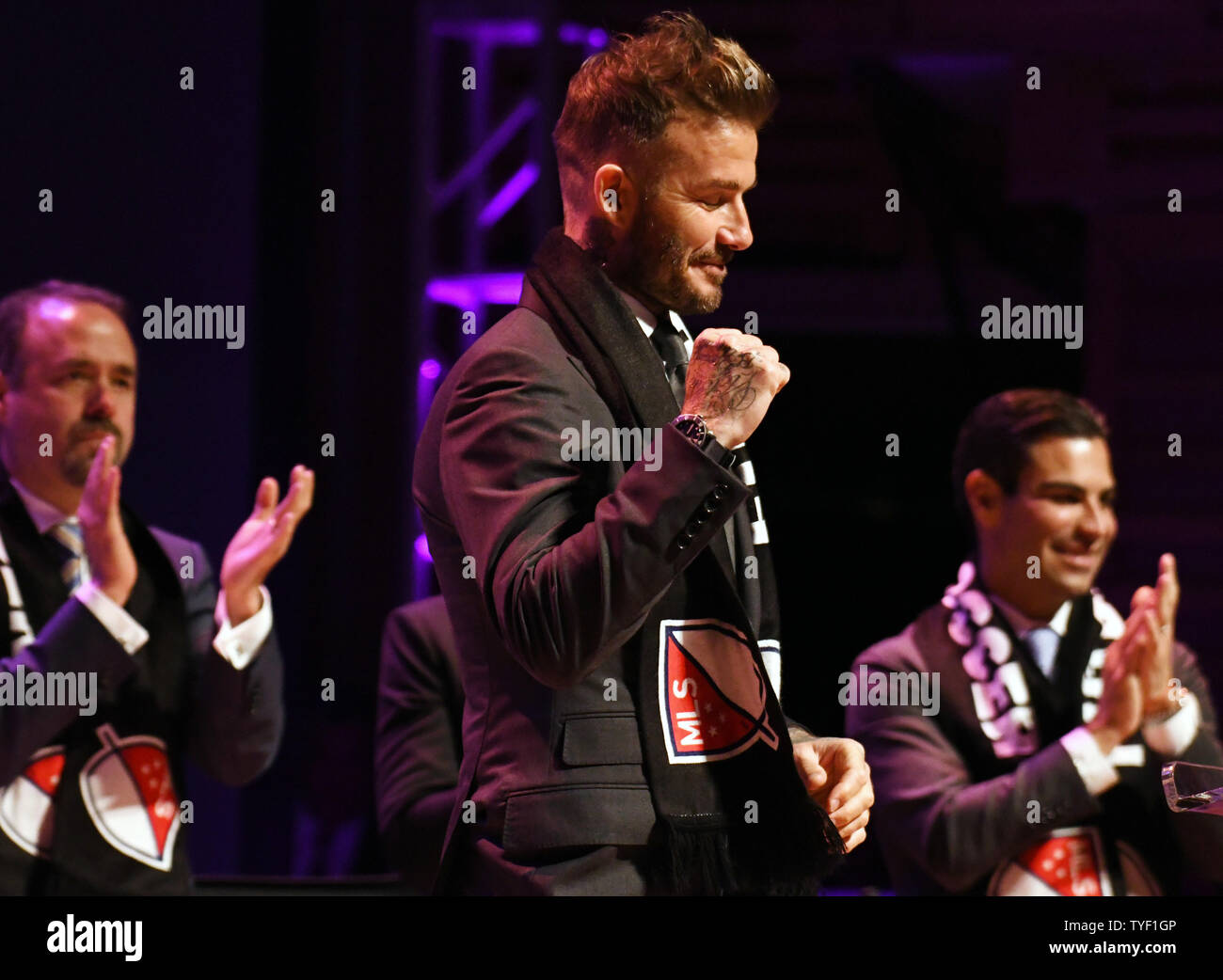 Don jose mas hi-res stock photography and images - Alamy