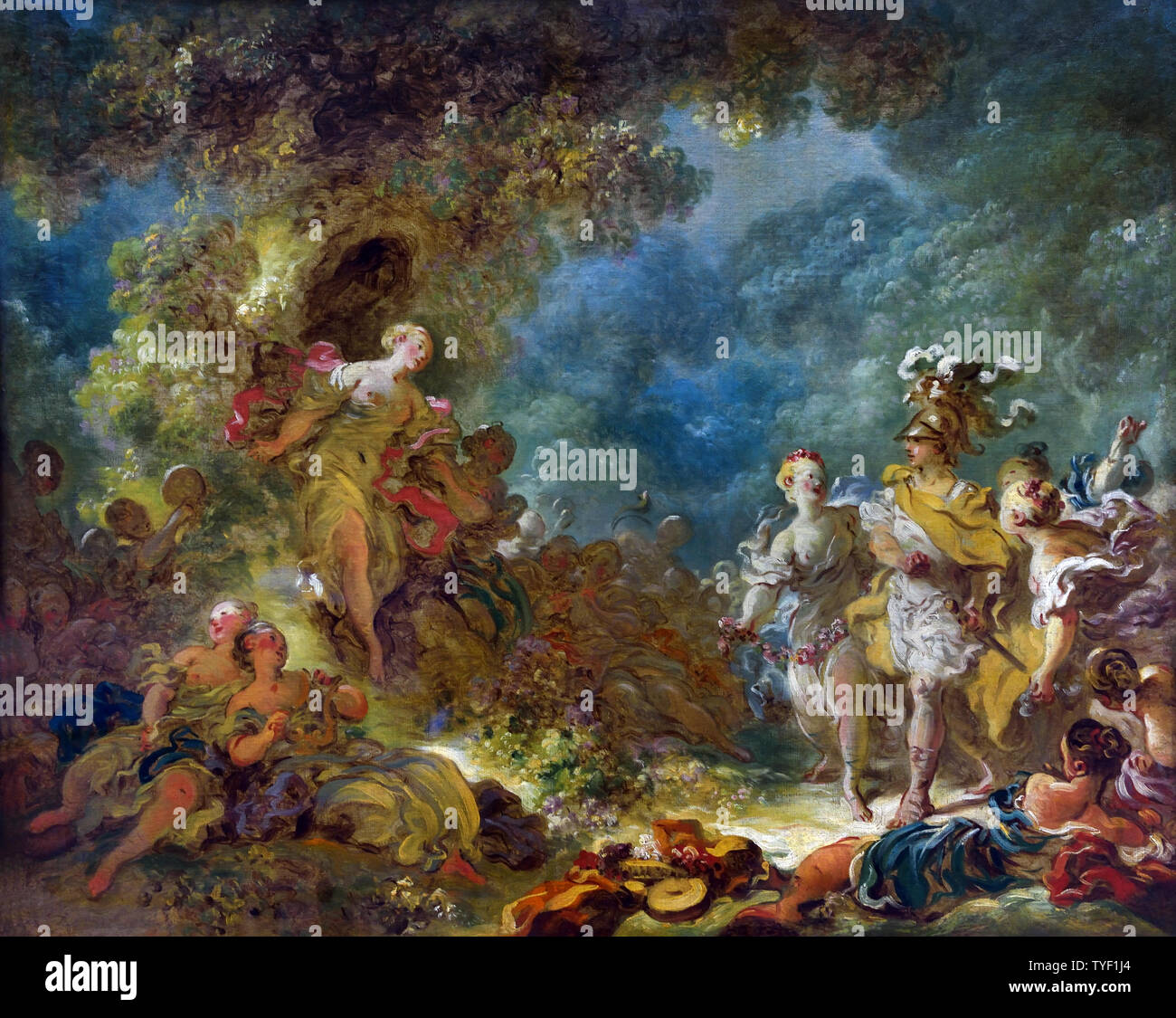 Lover armide hi-res stock photography and images - Alamy