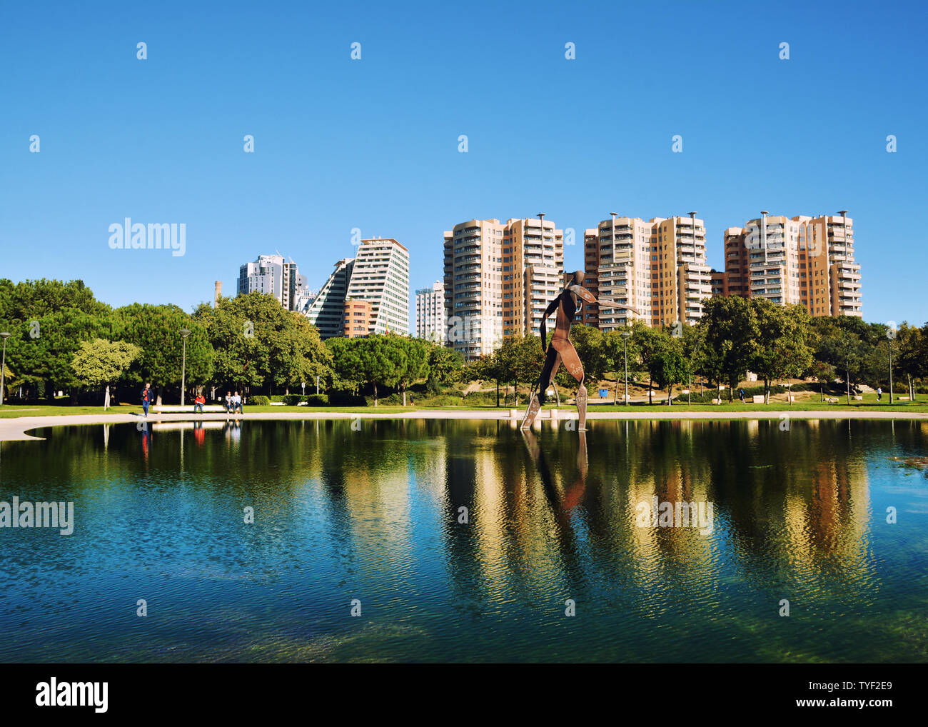 Valencia vacations hi-res stock photography and images - Alamy