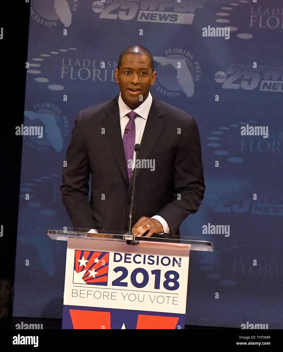 Congressman ron desantis hi-res stock photography and images - Alamy