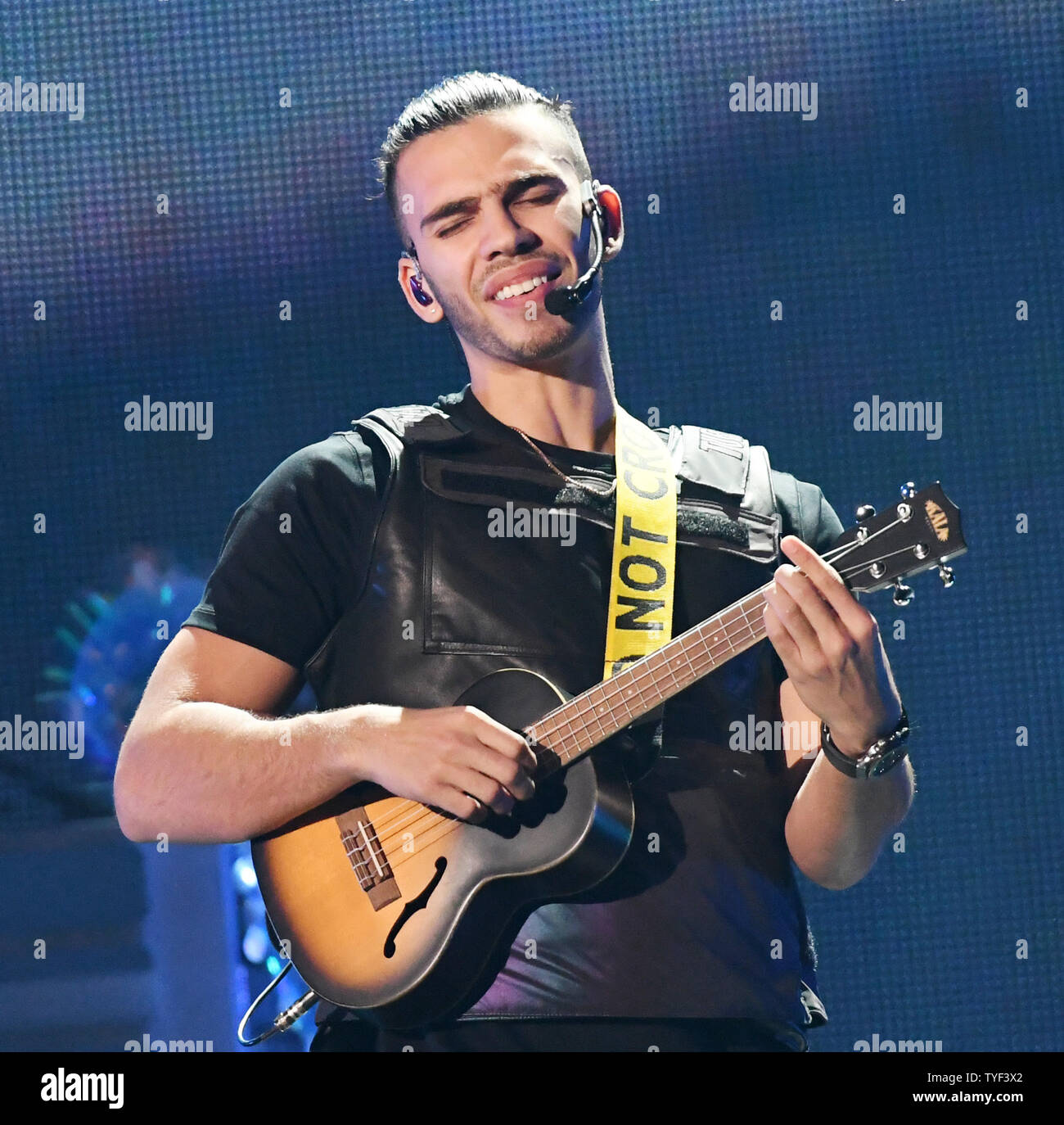 Manuel turizo hi-res stock photography and images - Alamy