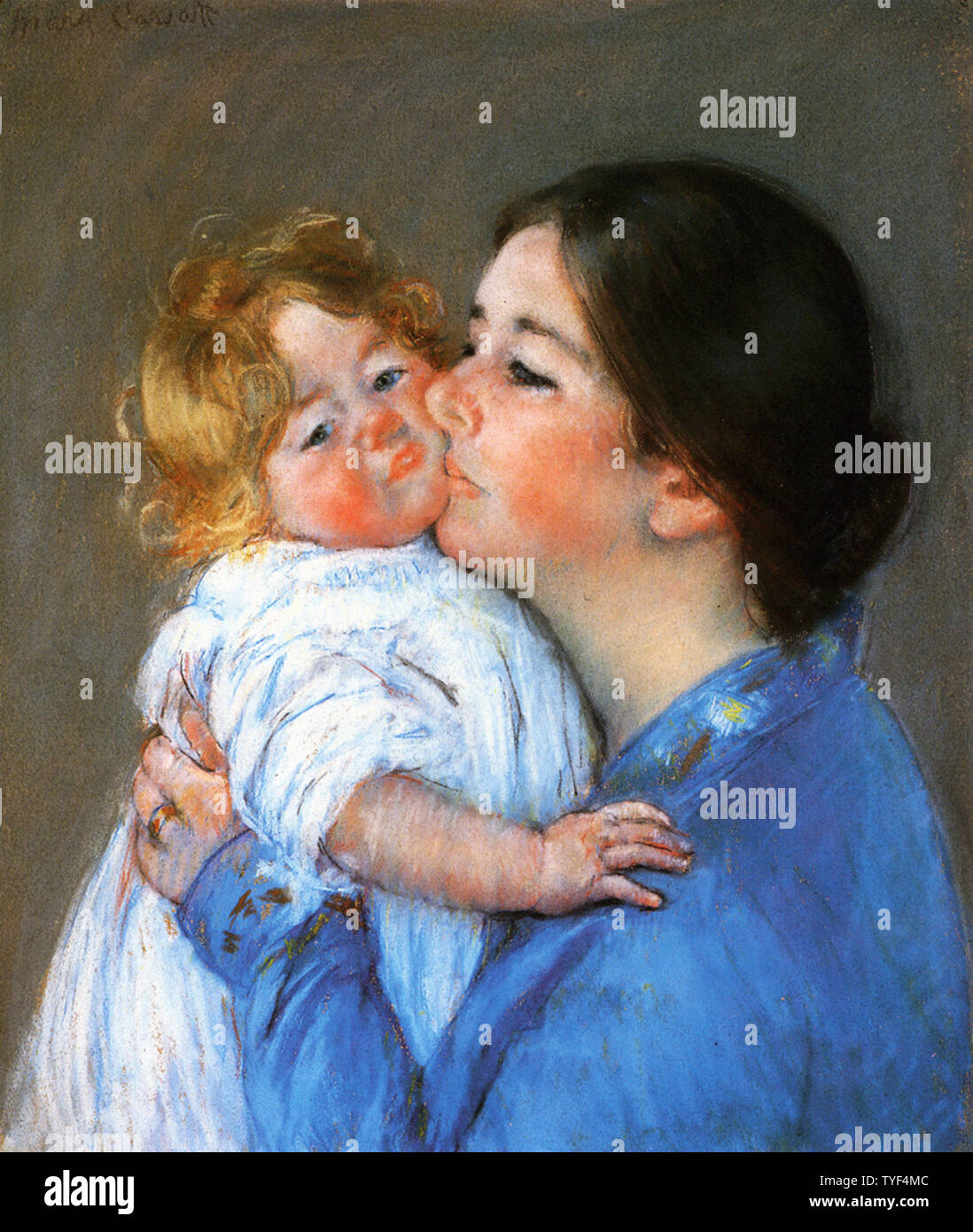 Baby anne hi-res stock photography and images - Alamy