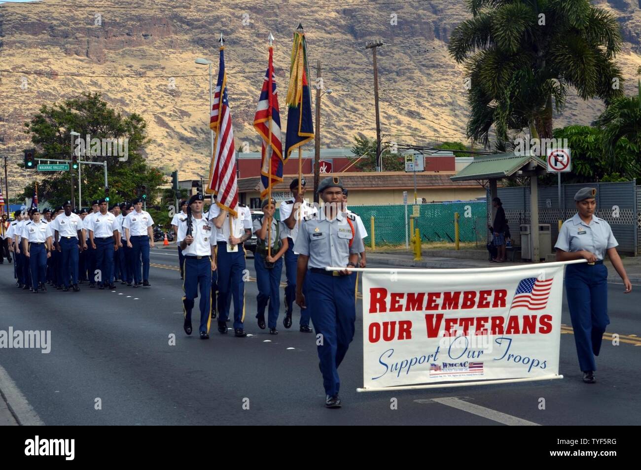 3rd bde hi-res stock photography and images - Alamy