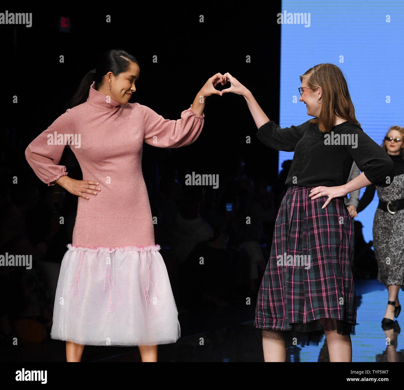 A student showcase presents creations by Design & Architecture Senior ...