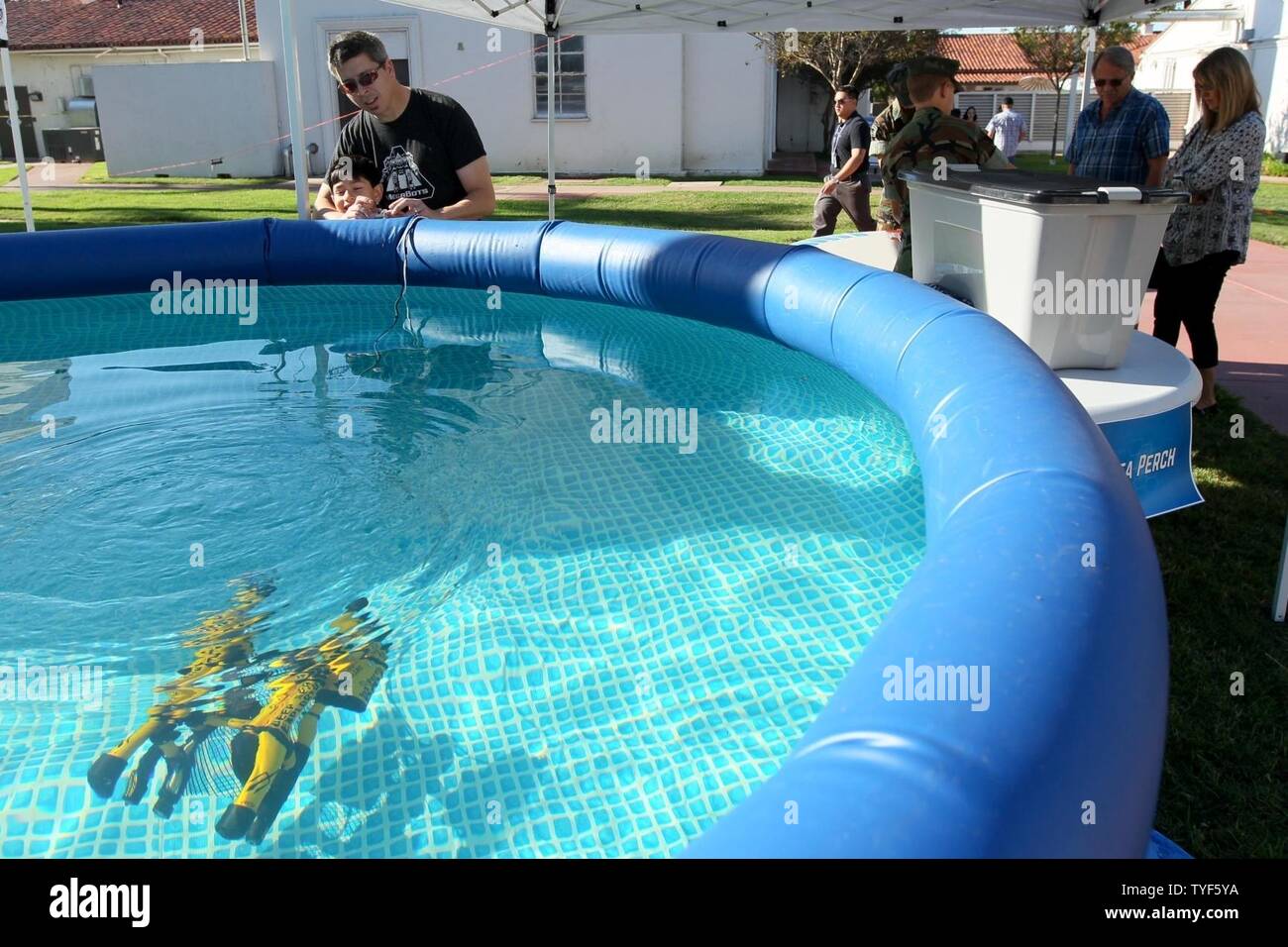 Eod rov hi-res stock photography and images - Alamy