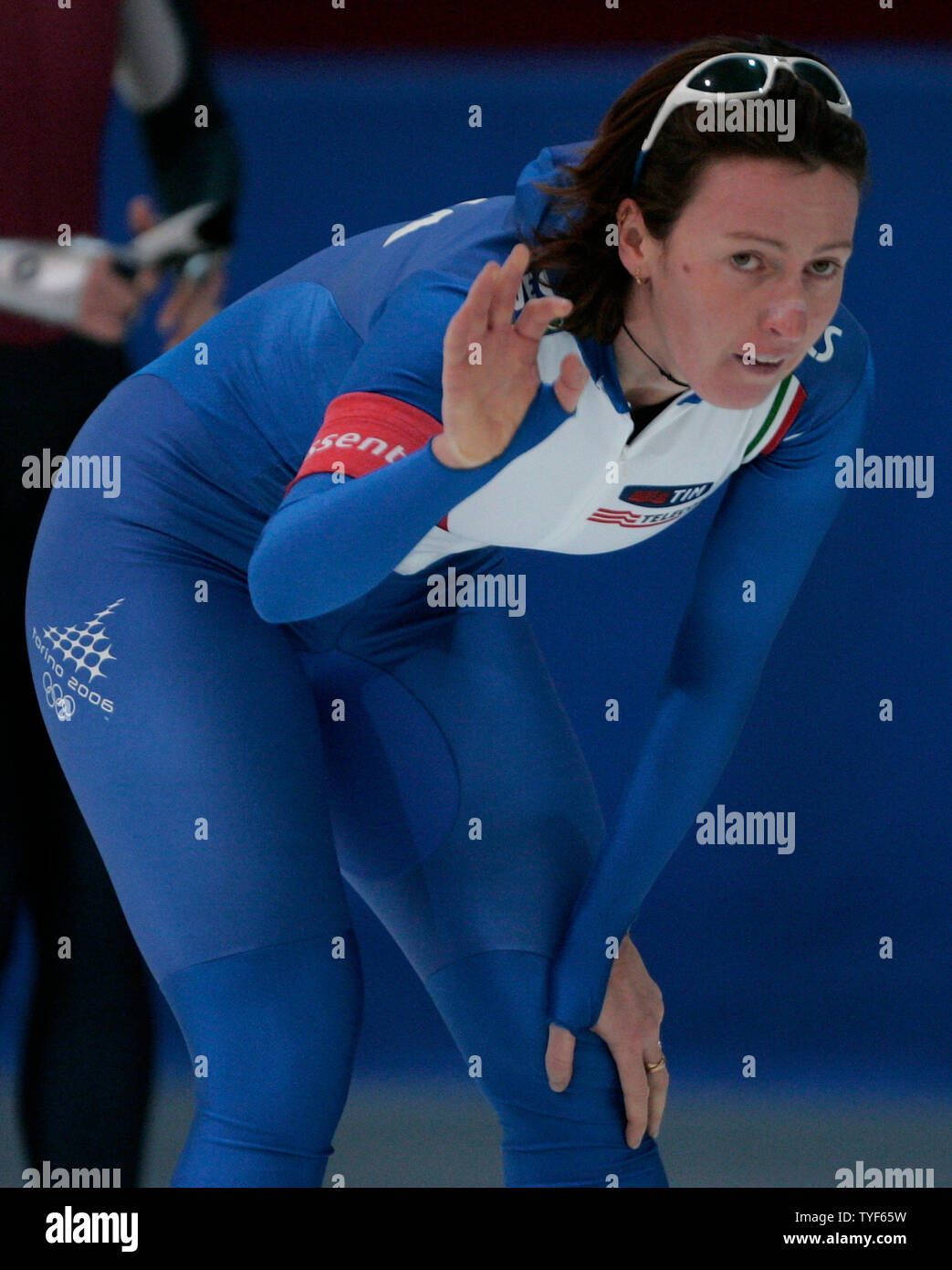 Chiara simionato hi-res stock photography and images - Alamy