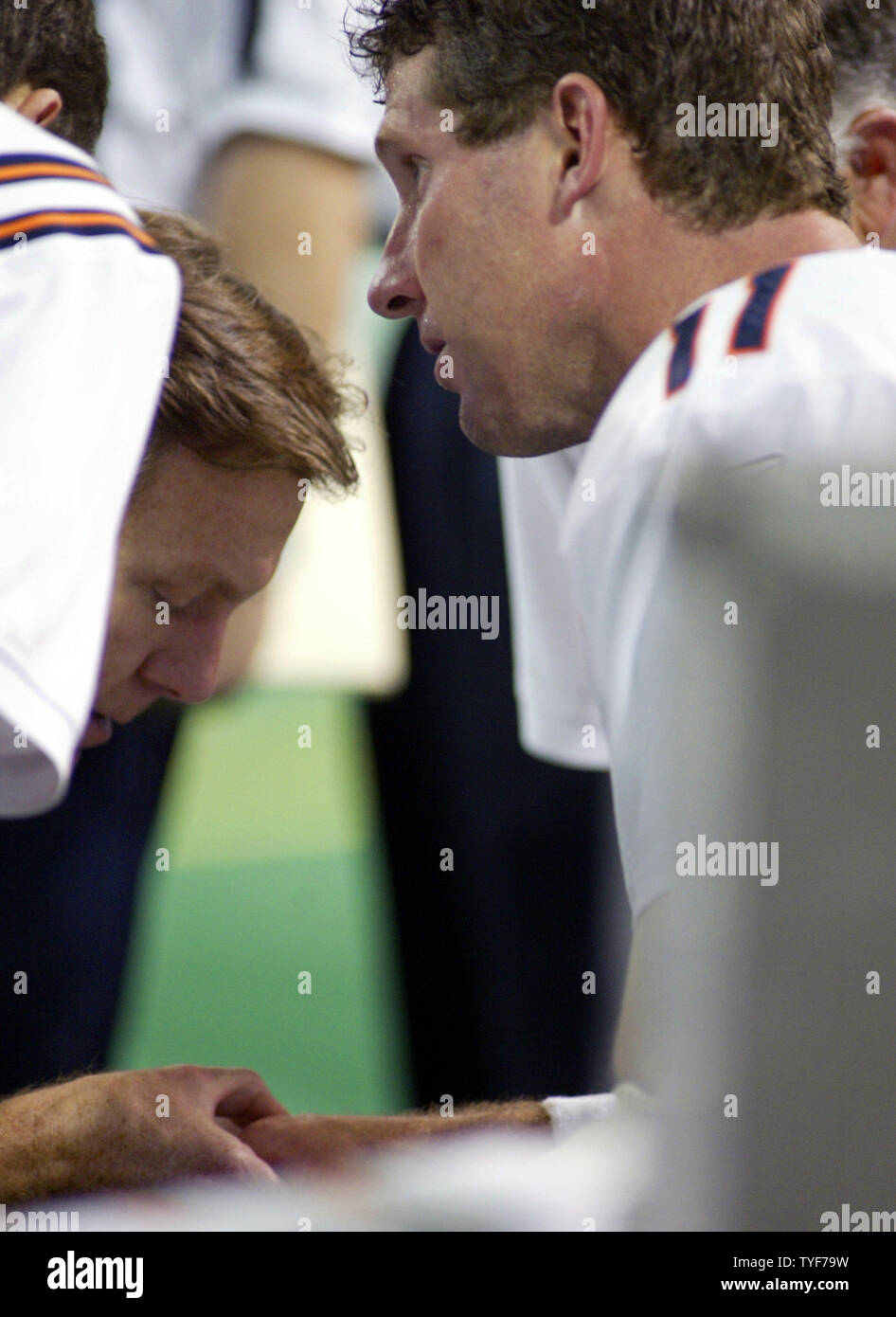 Steve beuerlein hi-res stock photography and images - Alamy