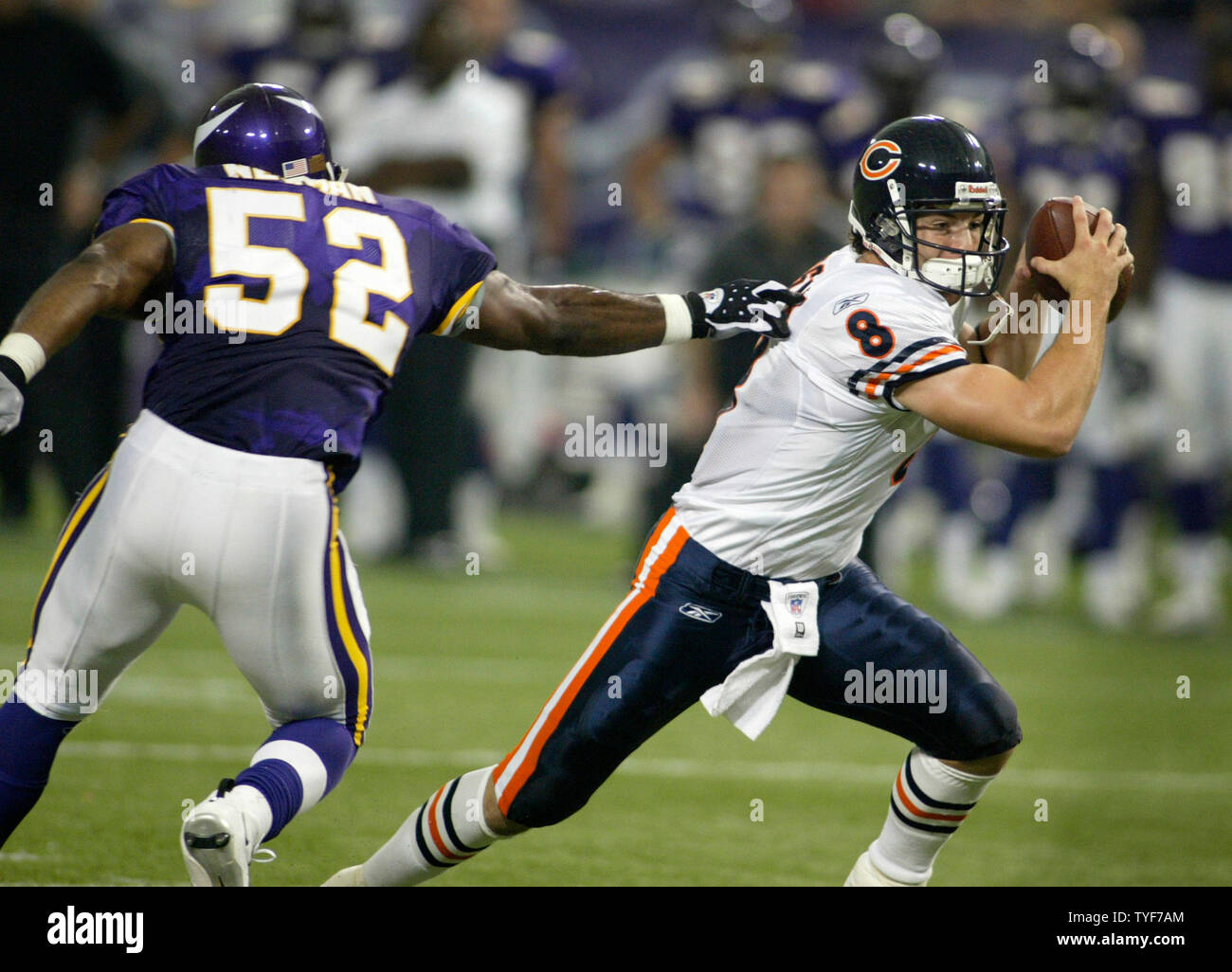 Bruce grossman hi-res stock photography and images - Alamy