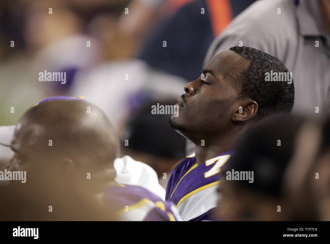 Tavaris jackson hi-res stock photography and images - Alamy