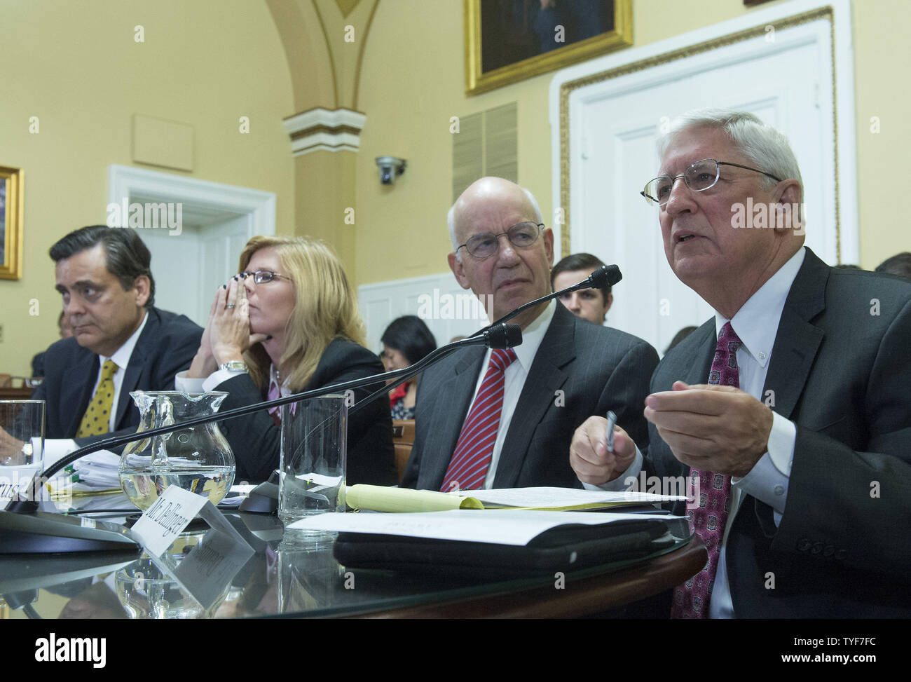 Firm policy hi-res stock photography and images - Alamy