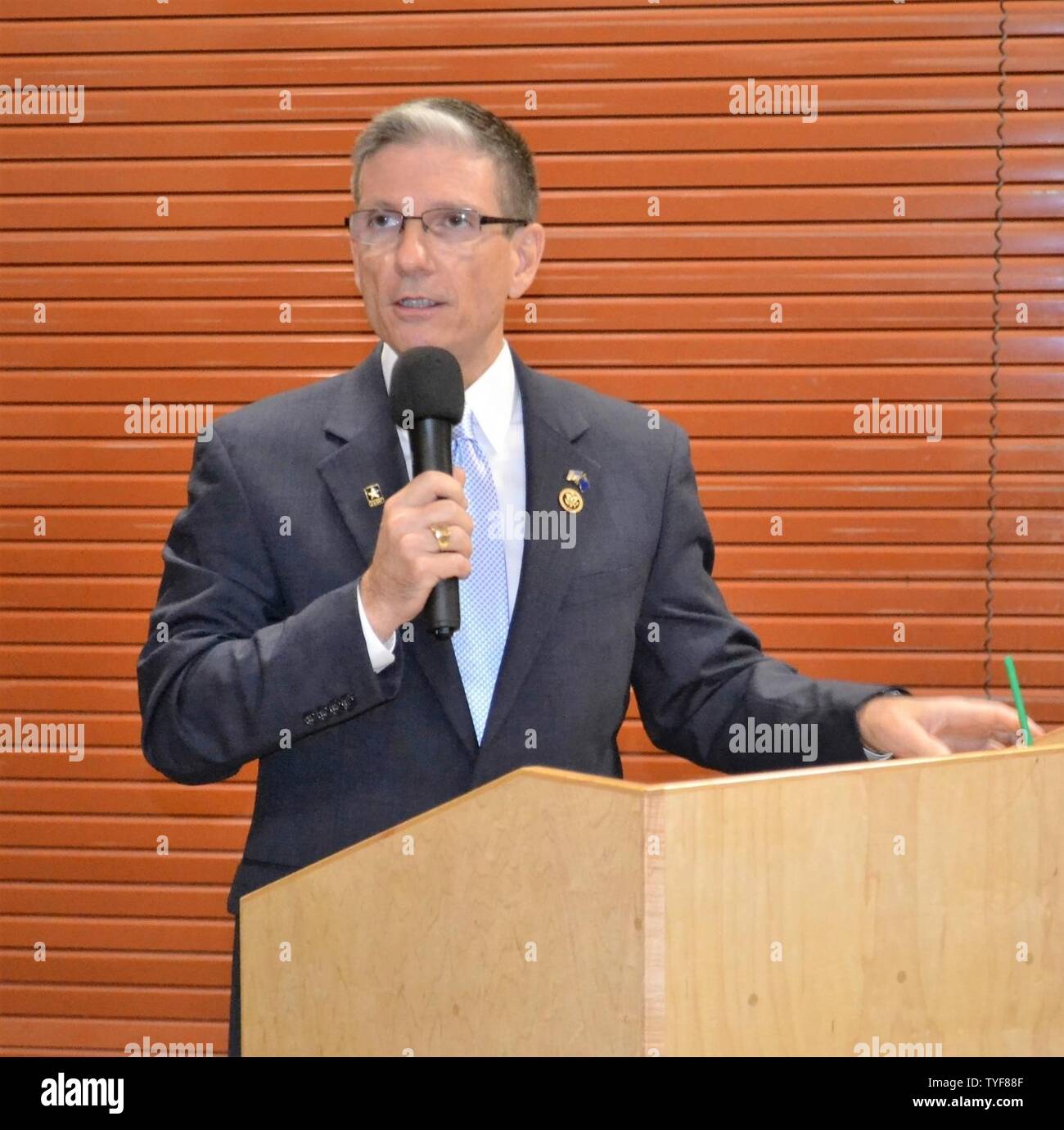 The 3rd Congressional District of Nevada’s congressman, Congressman ...