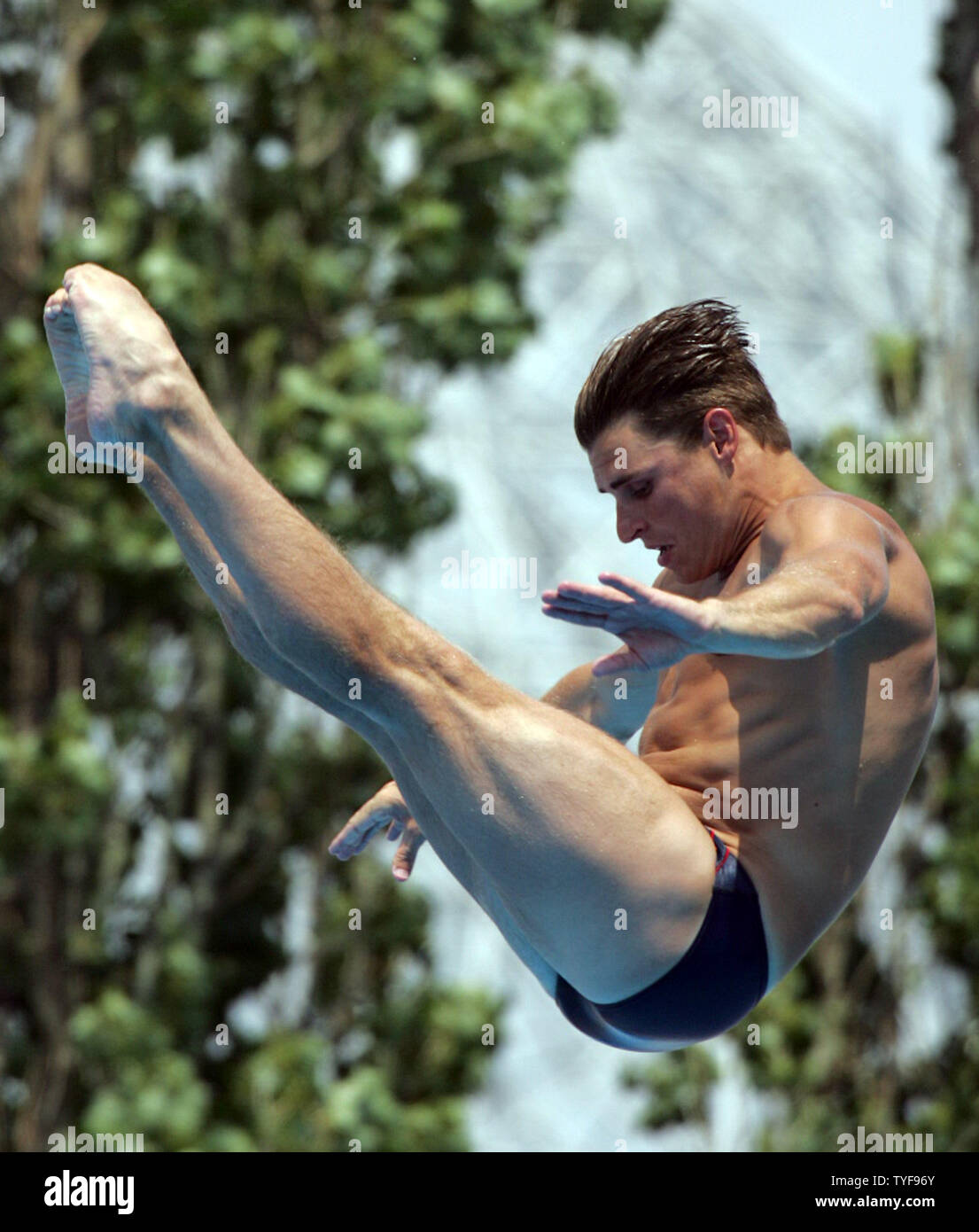 Troy dumais hi-res stock photography and images - Alamy