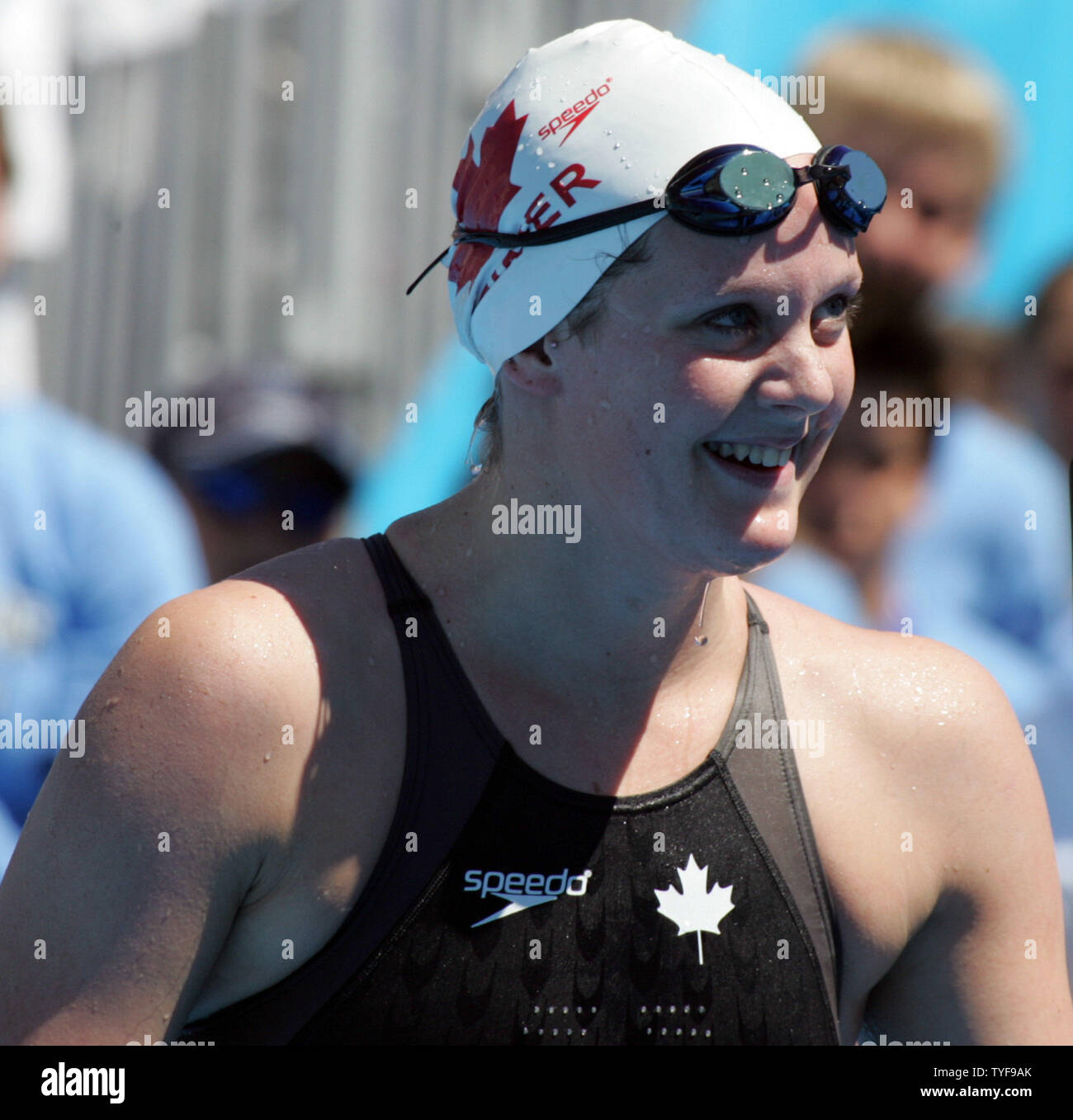 Brittany reimer hi-res stock photography and images - Alamy