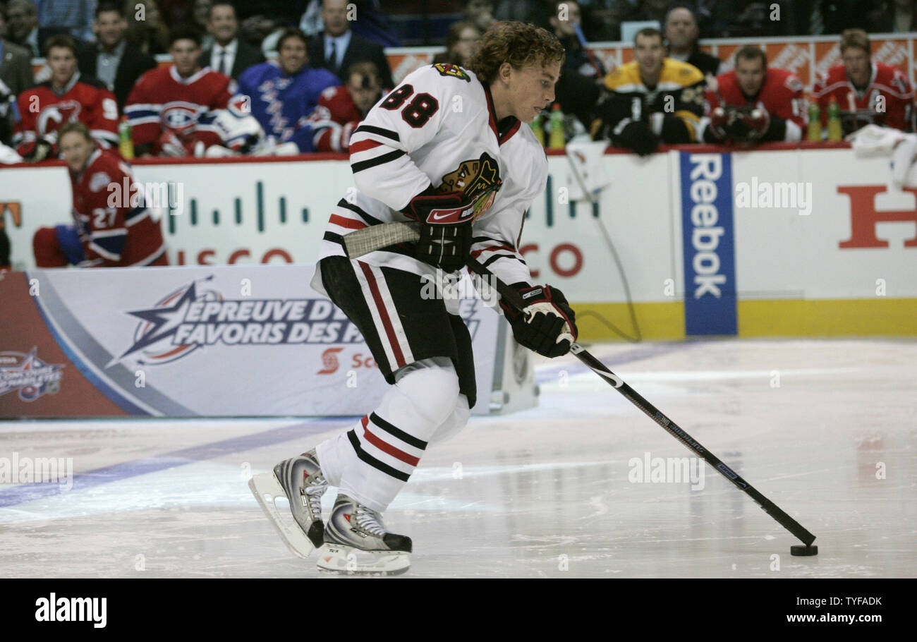 Patrick Kane 2009