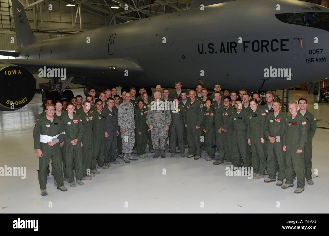 132nd wing hi-res stock photography and images - Alamy