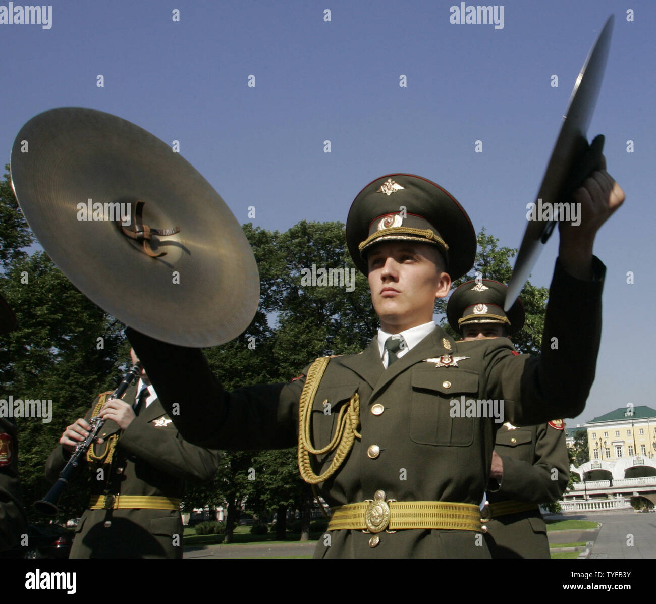 National anthem of the soviet union hi-res stock photography and images ...