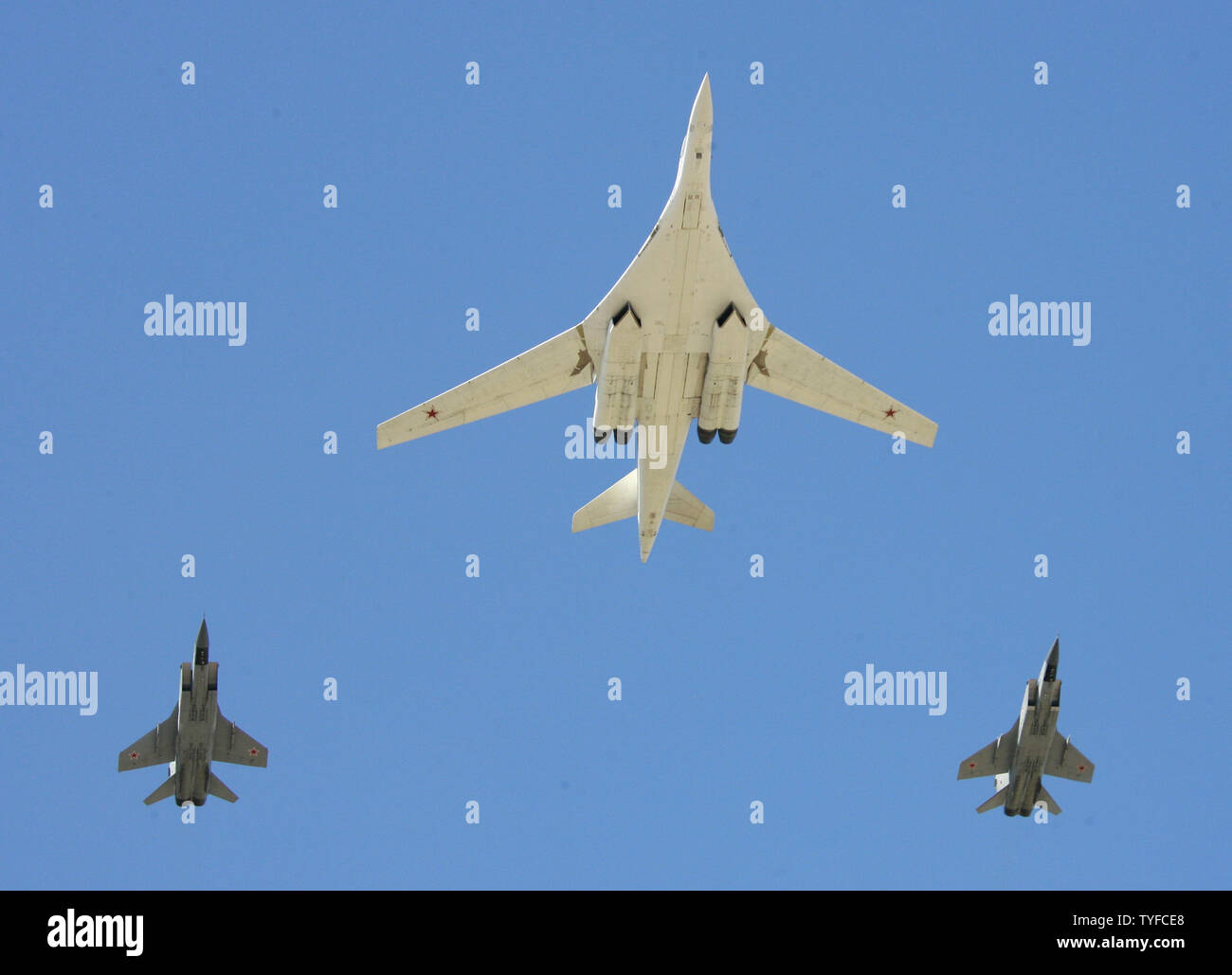 Soviet military planes hi-res stock photography and images - Alamy