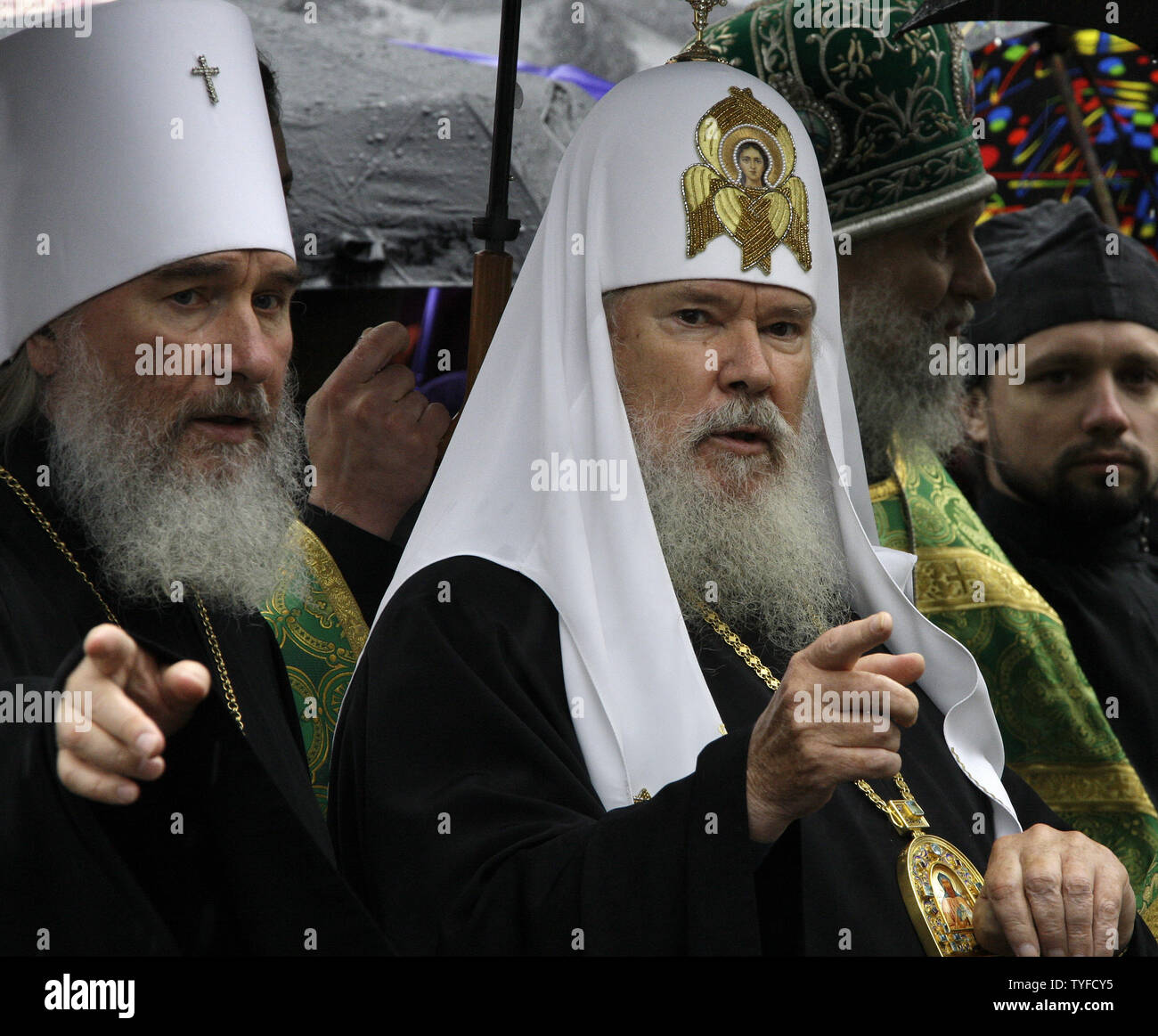 Blessing bells hi-res stock photography and images - Alamy