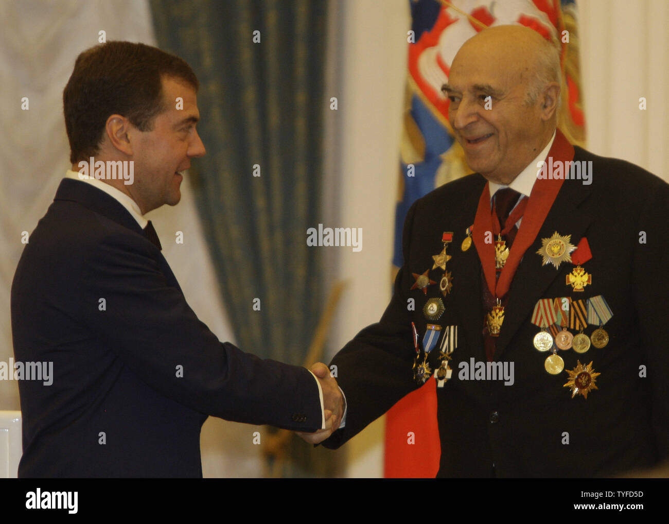 Vladimir etush hi-res stock photography and images - Alamy