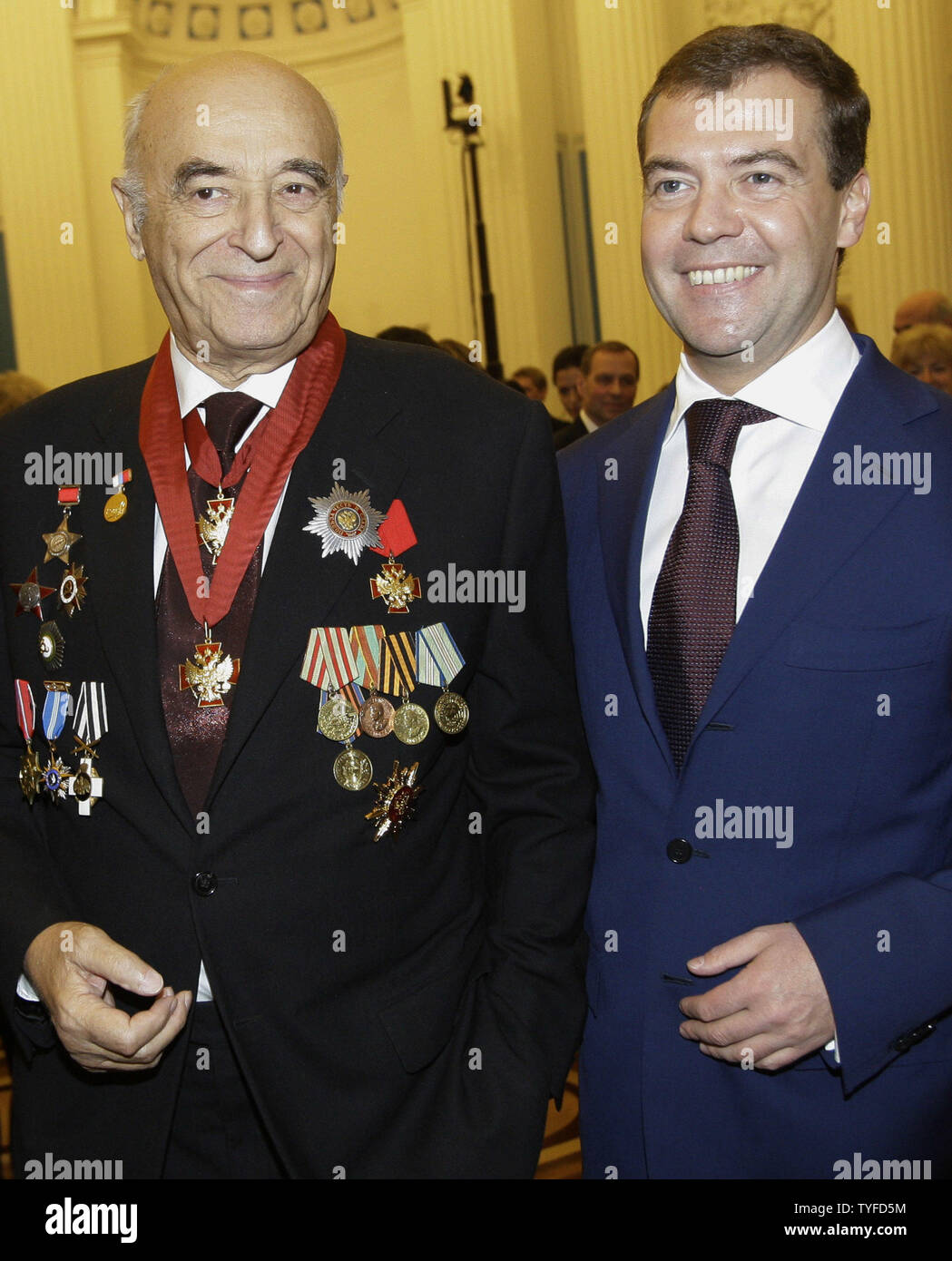 Vladimir etush hi-res stock photography and images - Alamy