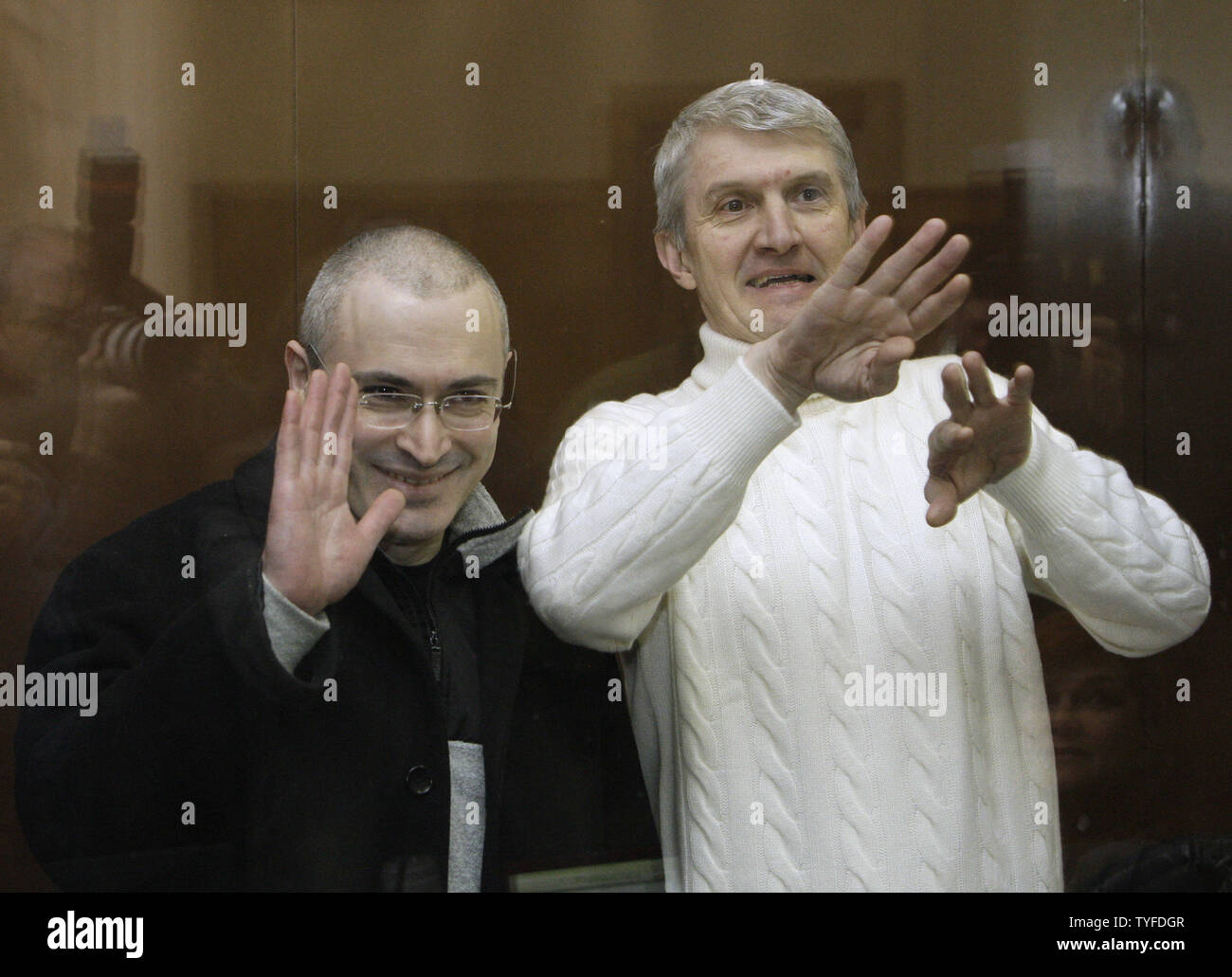 Lebedev putin hi-res stock photography and images - Alamy