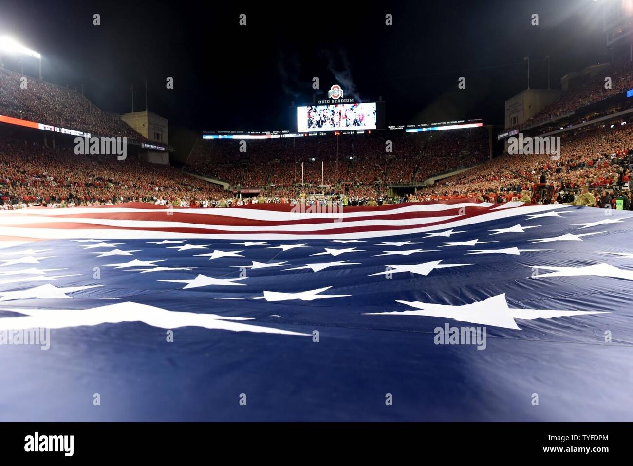 Airmen of the 121st Air Refueling Wing, as part of an Ohio National ...