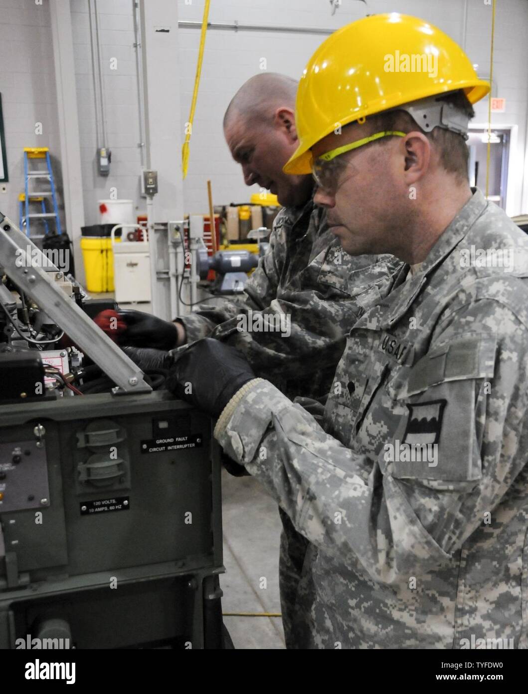 The U.S. Army Reserve’s 99th Regional Support Command is partnering ...