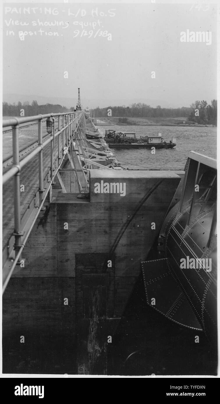 Equipt hi-res stock photography and images - Alamy