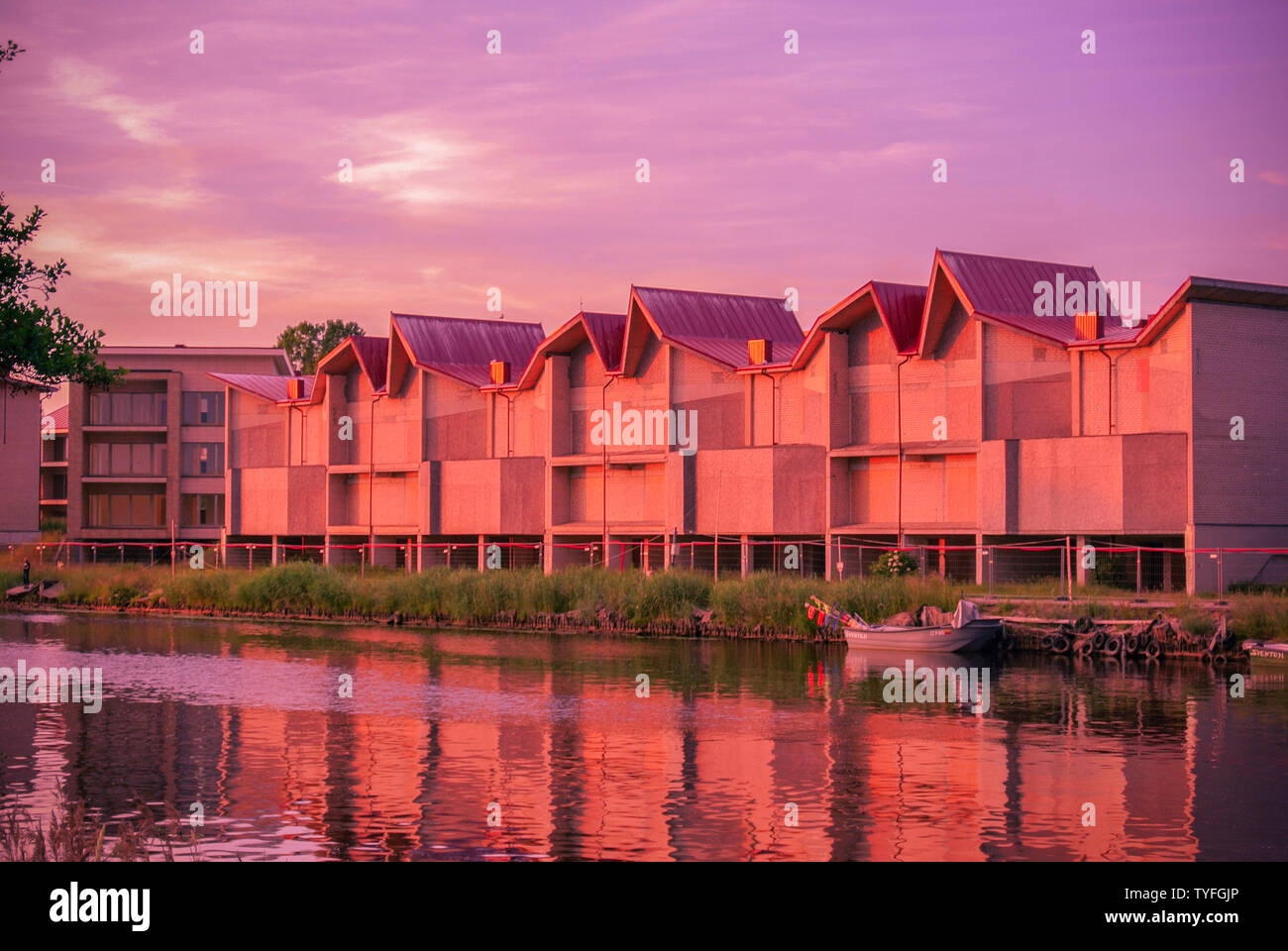 Sventoji hi-res stock photography and images - Alamy