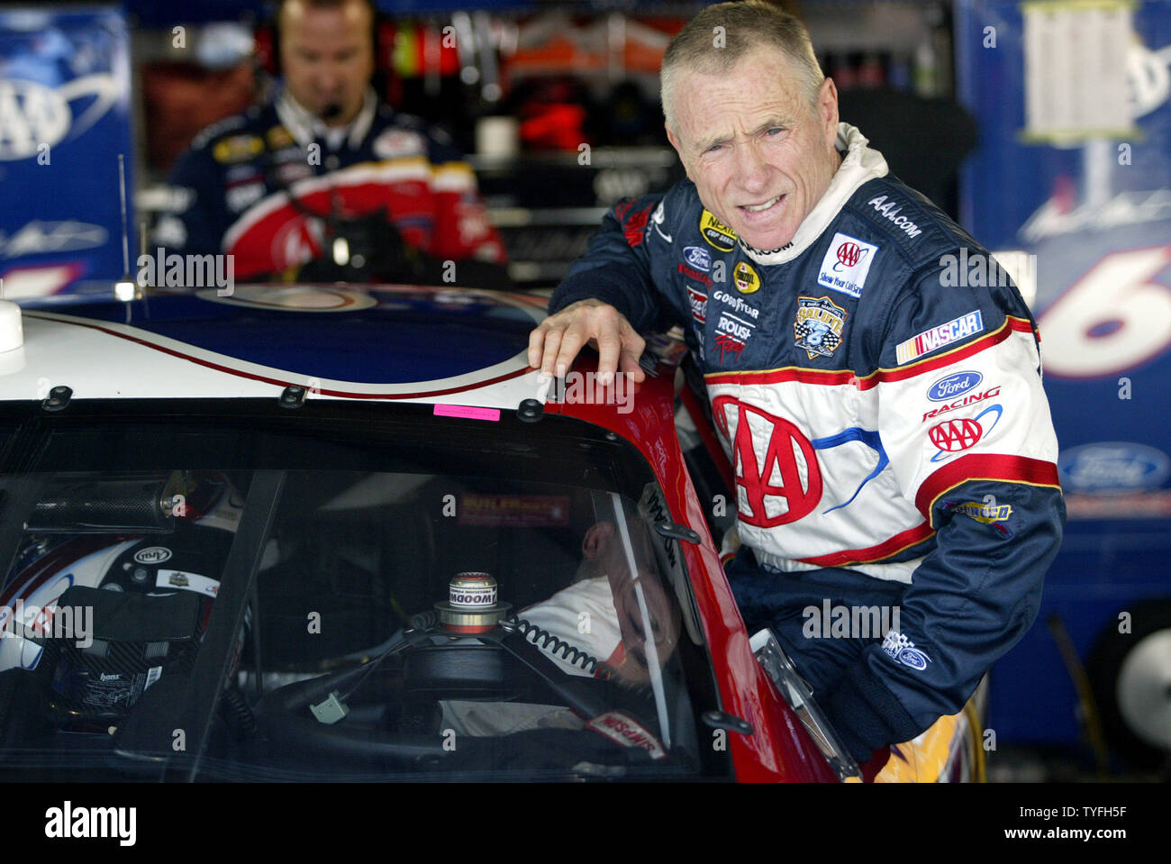 Chase ford hi-res stock photography and images - Alamy