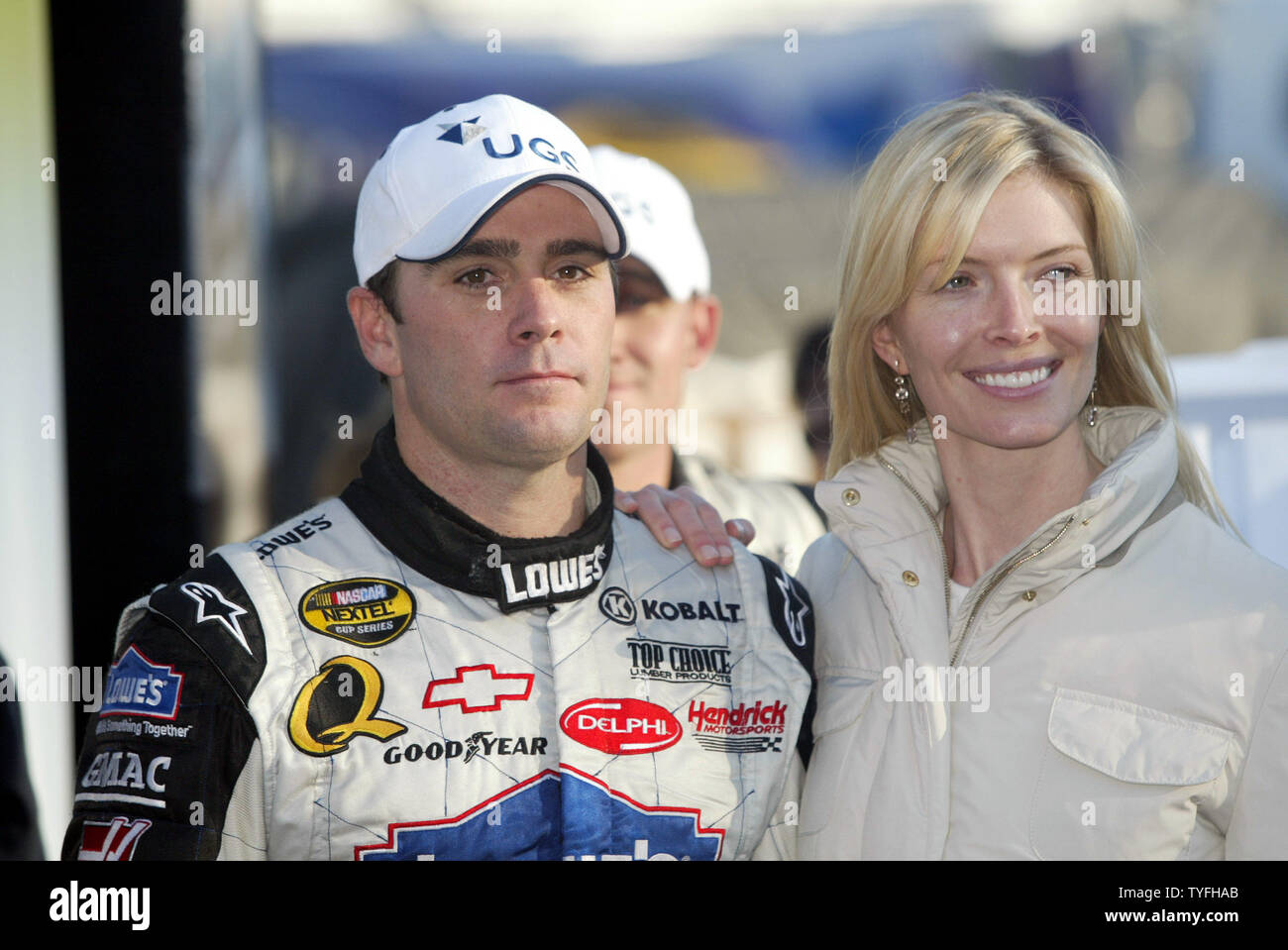 Chandra johnson hi-res stock photography and images - Alamy