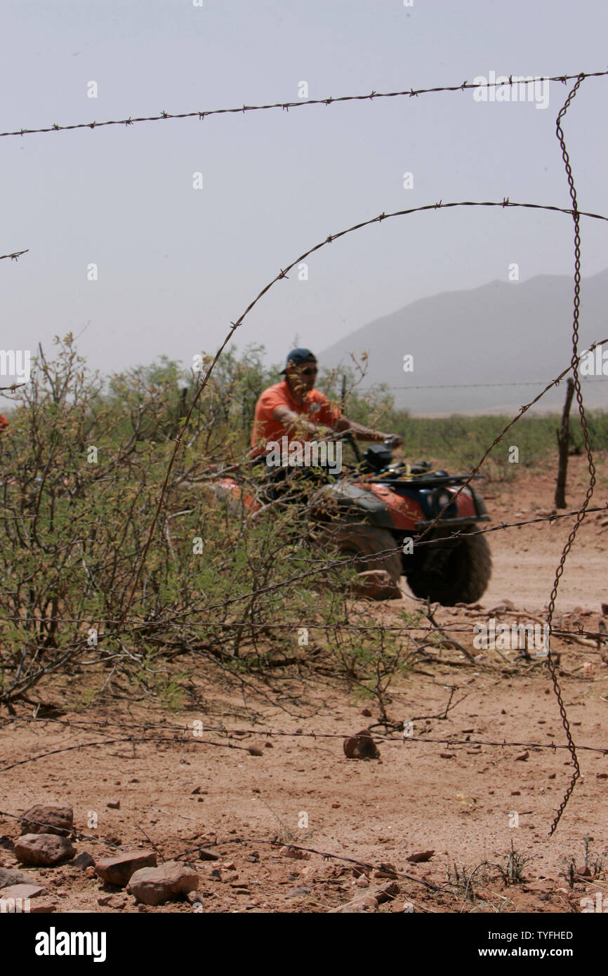 Mexican rancher hi-res stock photography and images - Alamy