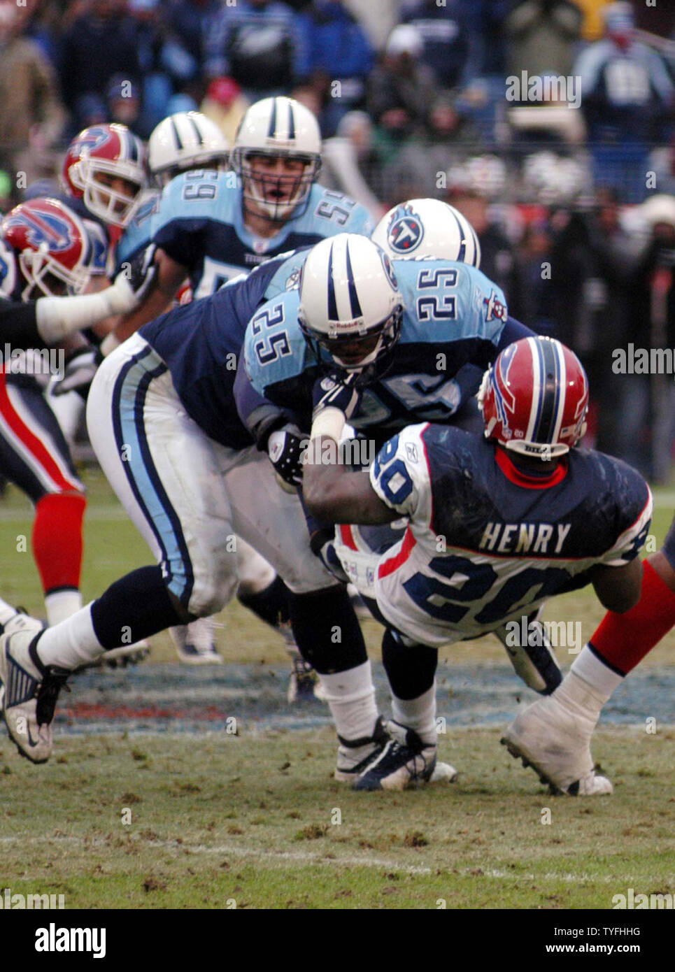 Tank williams hi-res stock photography and images - Alamy