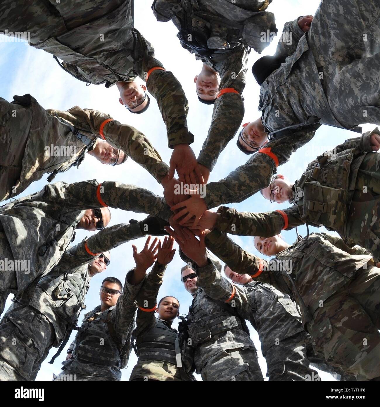 40th combat aviation brigade hi-res stock photography and images - Alamy