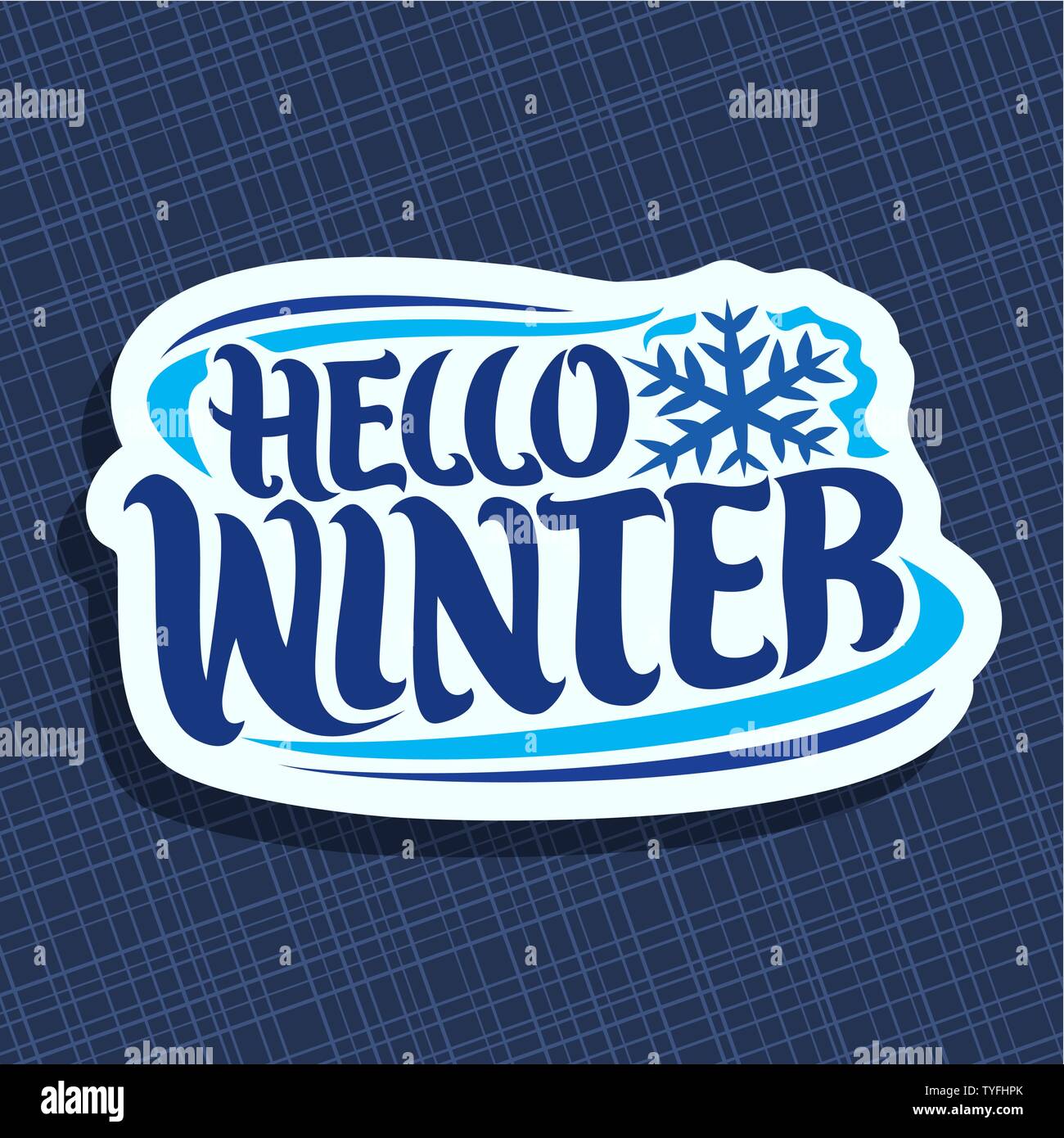 Winter Logo