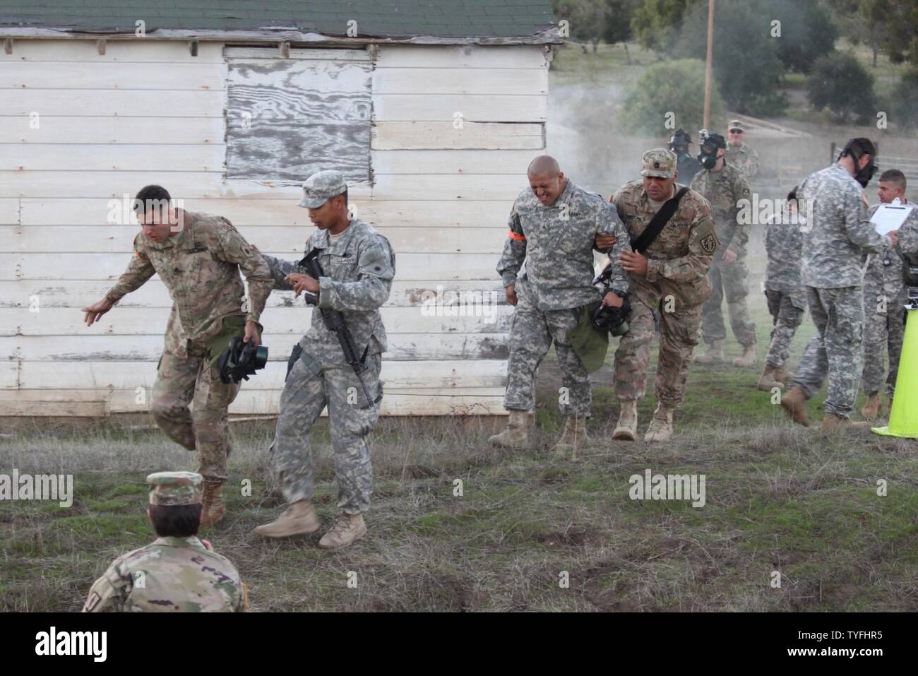 340th brigade support battalion hi-res stock photography and images - Alamy