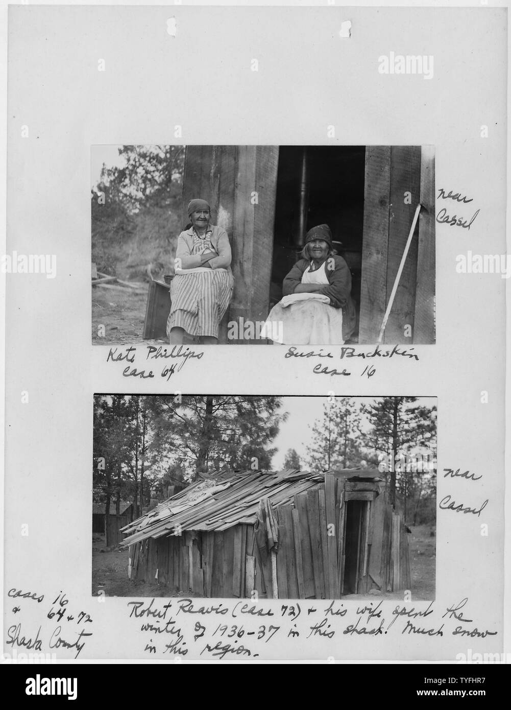 The home of robert reavis hi-res stock photography and images - Alamy