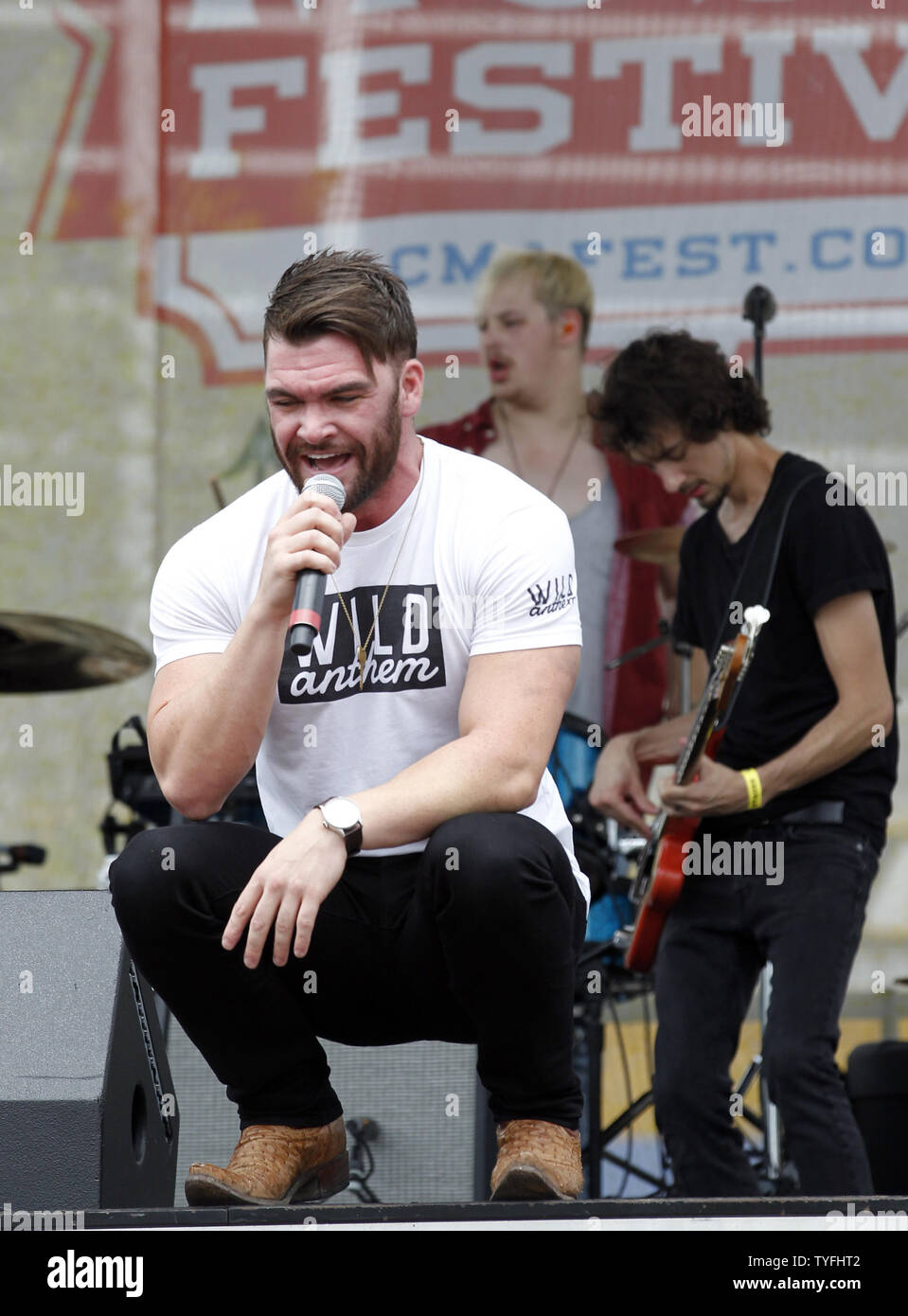 Scott sommers hi-res stock photography and images - Alamy