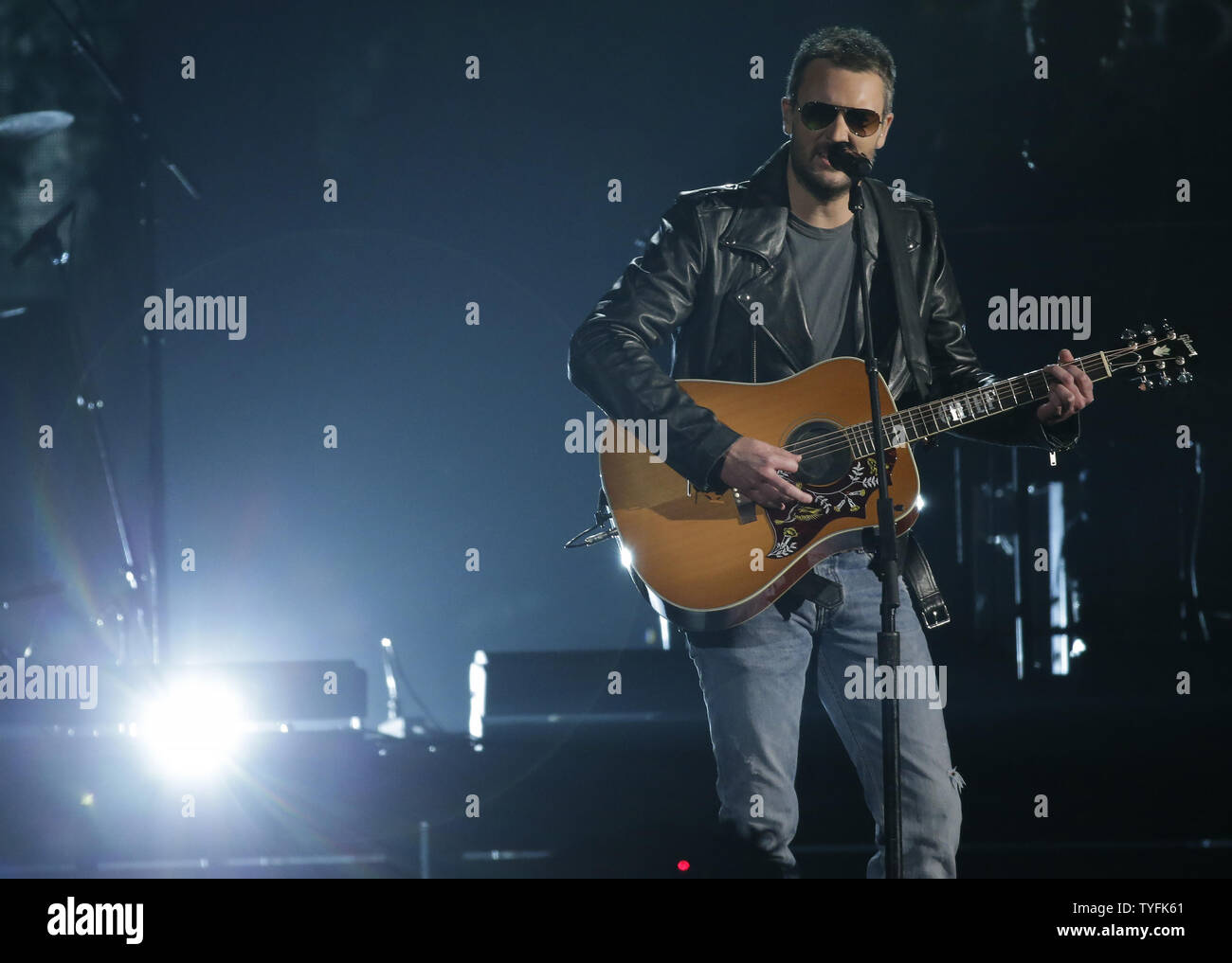 Abc cma awards hi-res stock photography and images - Alamy