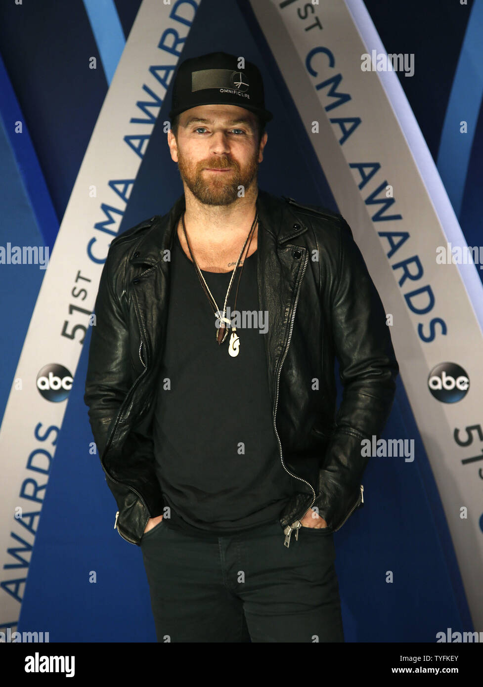 Kip Moore Country Singer