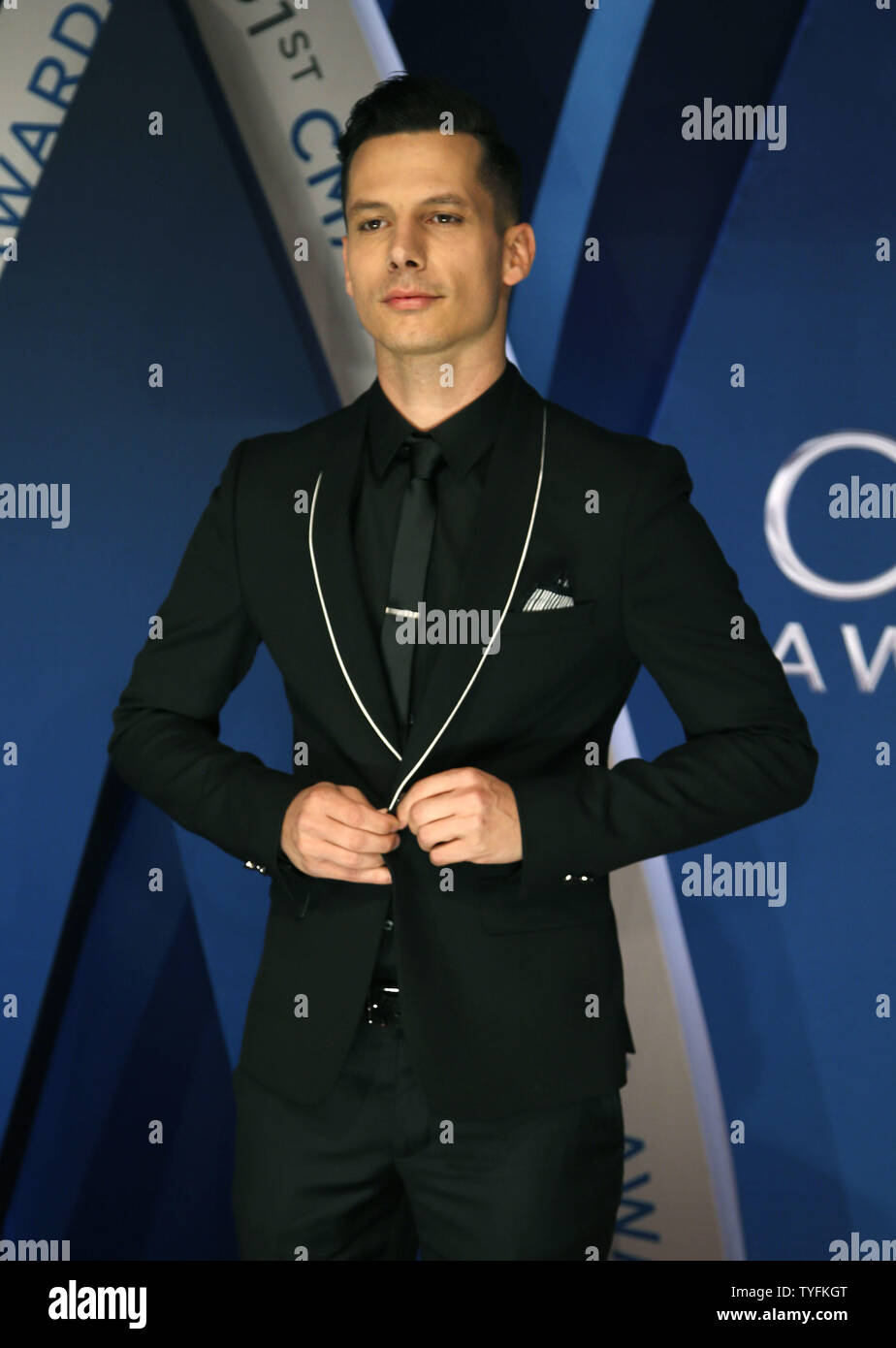Devin dawson hi-res stock photography and images - Alamy