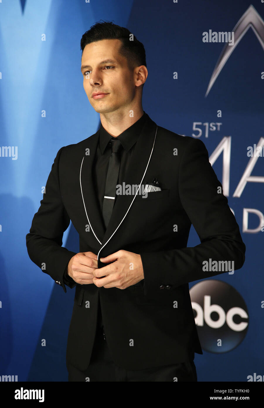 Devin dawson hi-res stock photography and images - Alamy