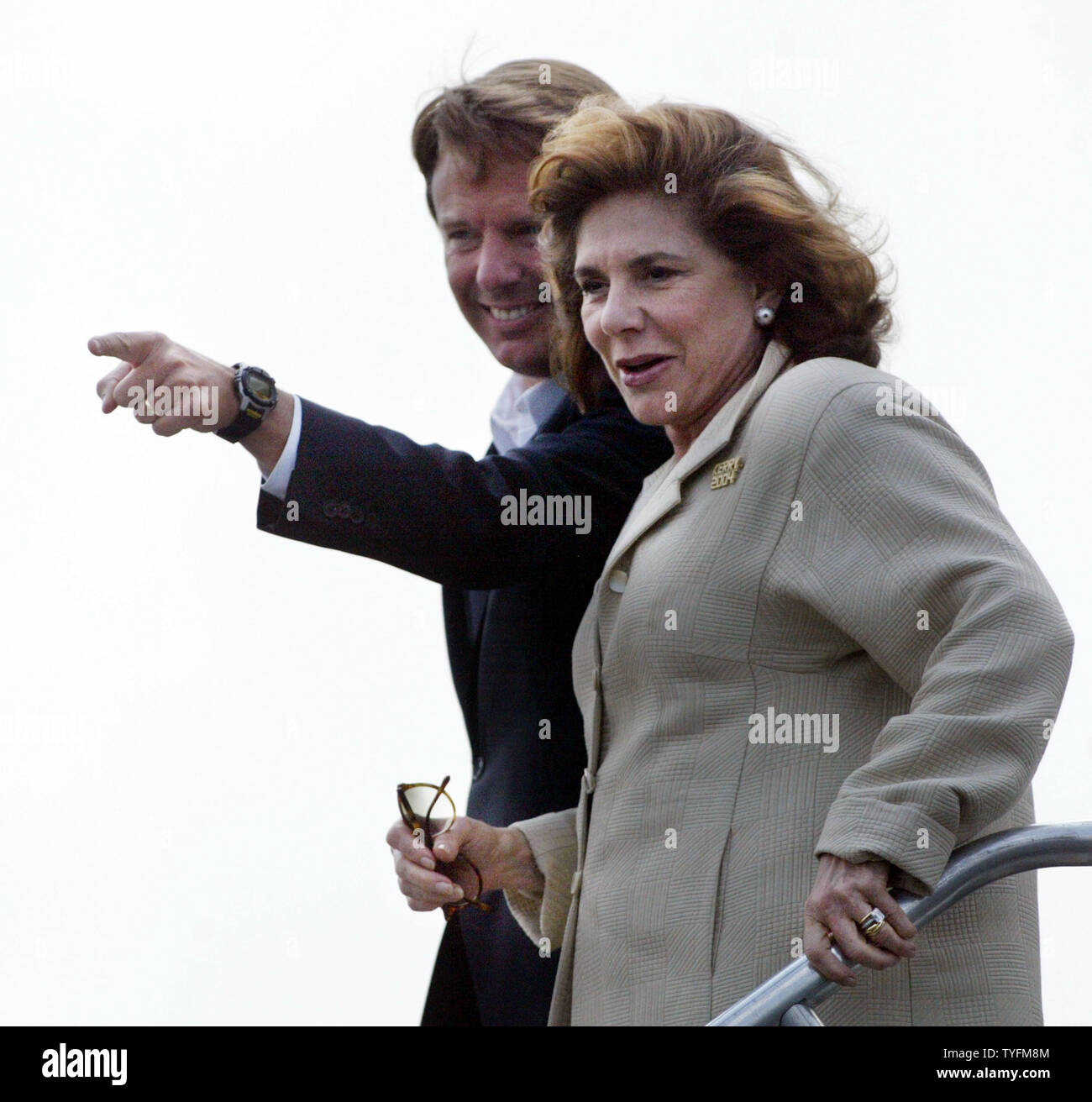 Kerry edwards hi-res stock photography and images - Alamy