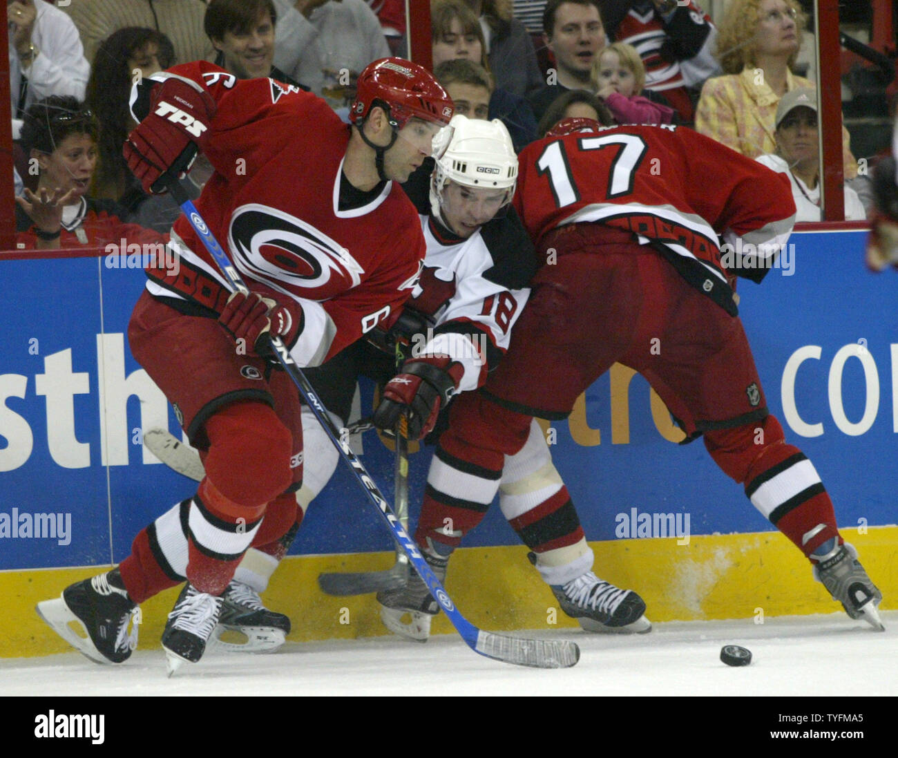 Bret hedican hi-res stock photography and images - Alamy