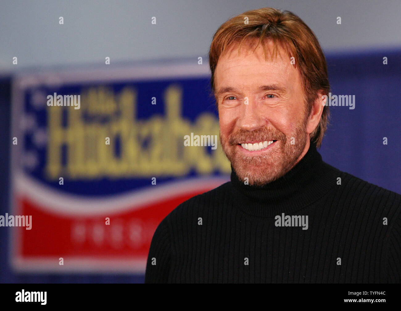 Chuck norris hi-res stock photography and images - Alamy