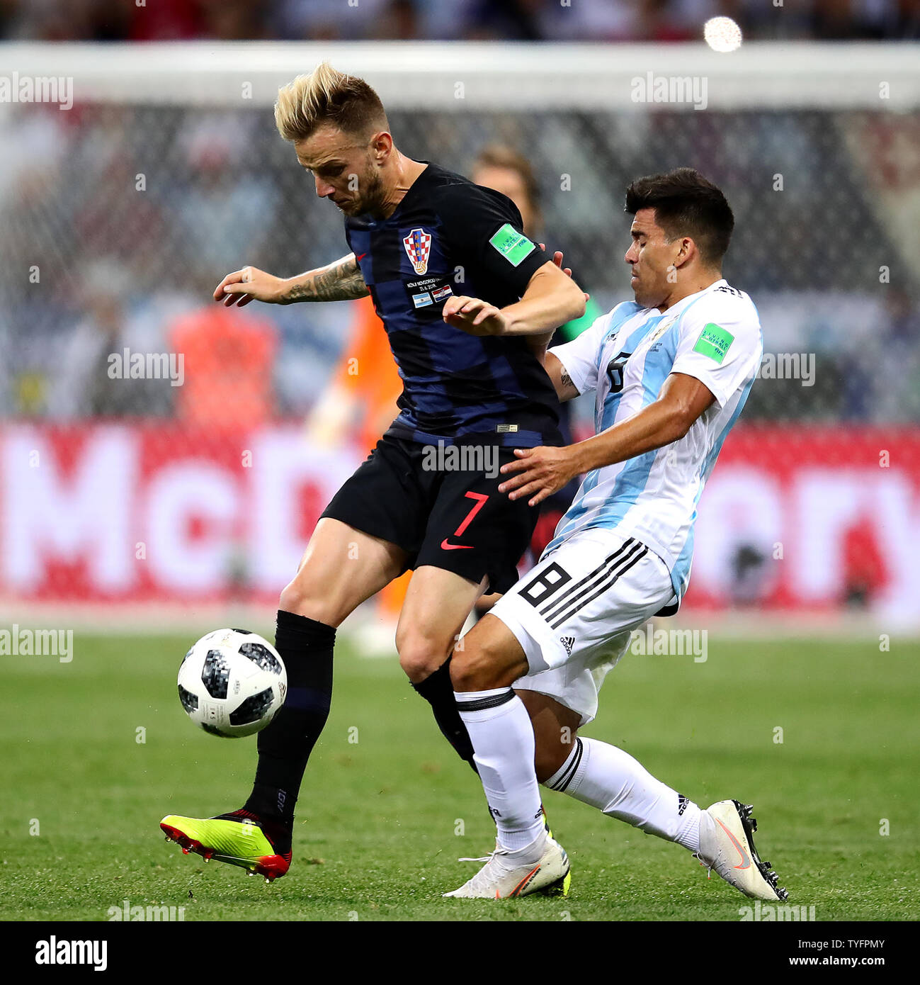 Marcos acuna hi-res stock photography and images - Alamy