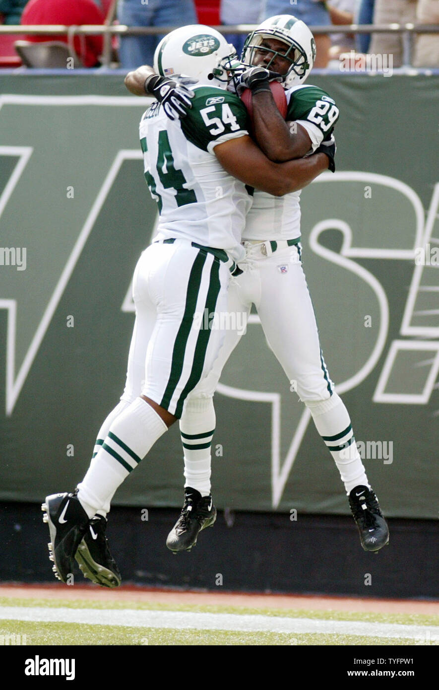 Donnie abraham jets hi-res stock photography and images - Alamy